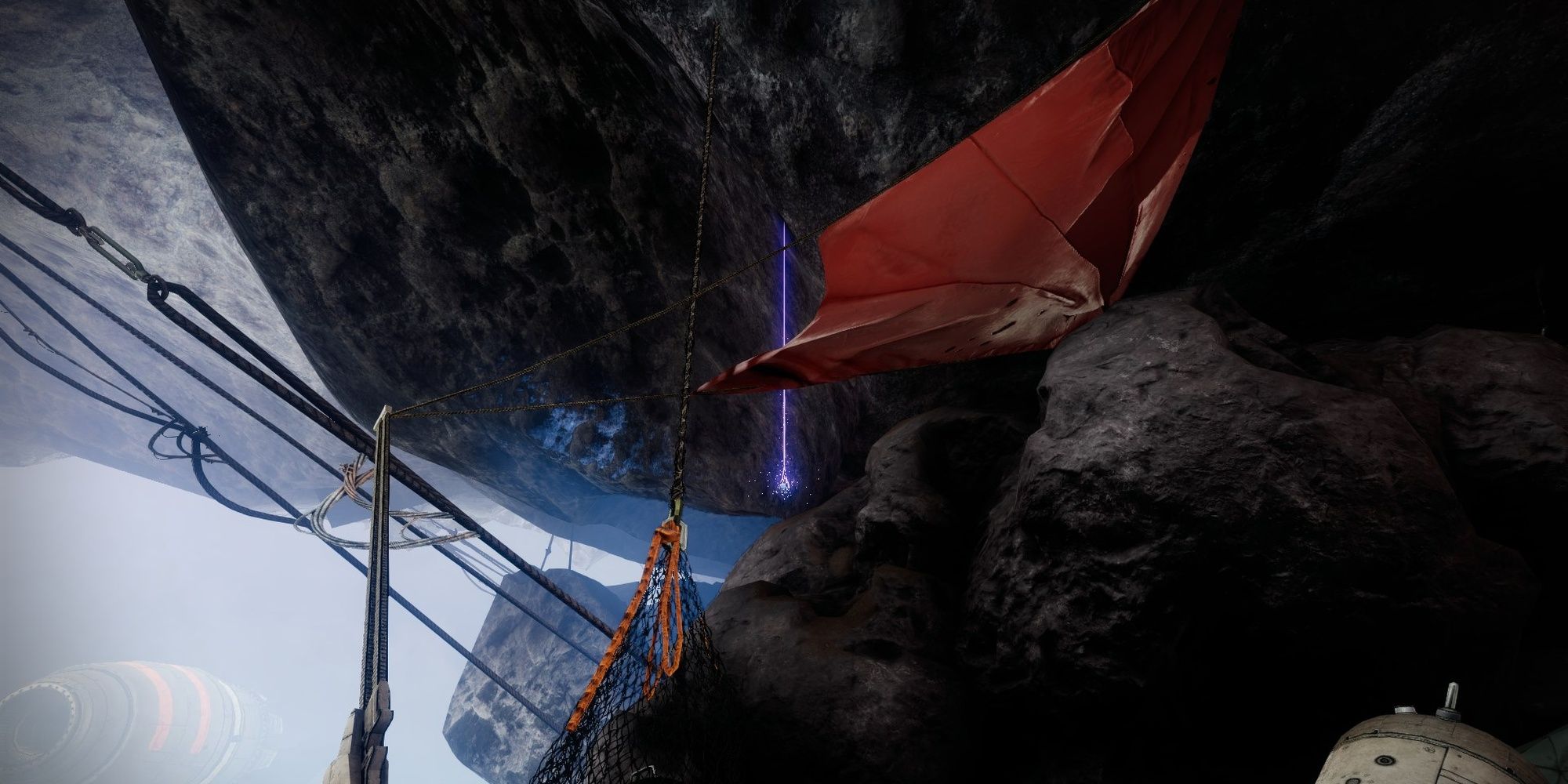 All Tangled Shore Ascendant Anchor Locations – Destiny 2