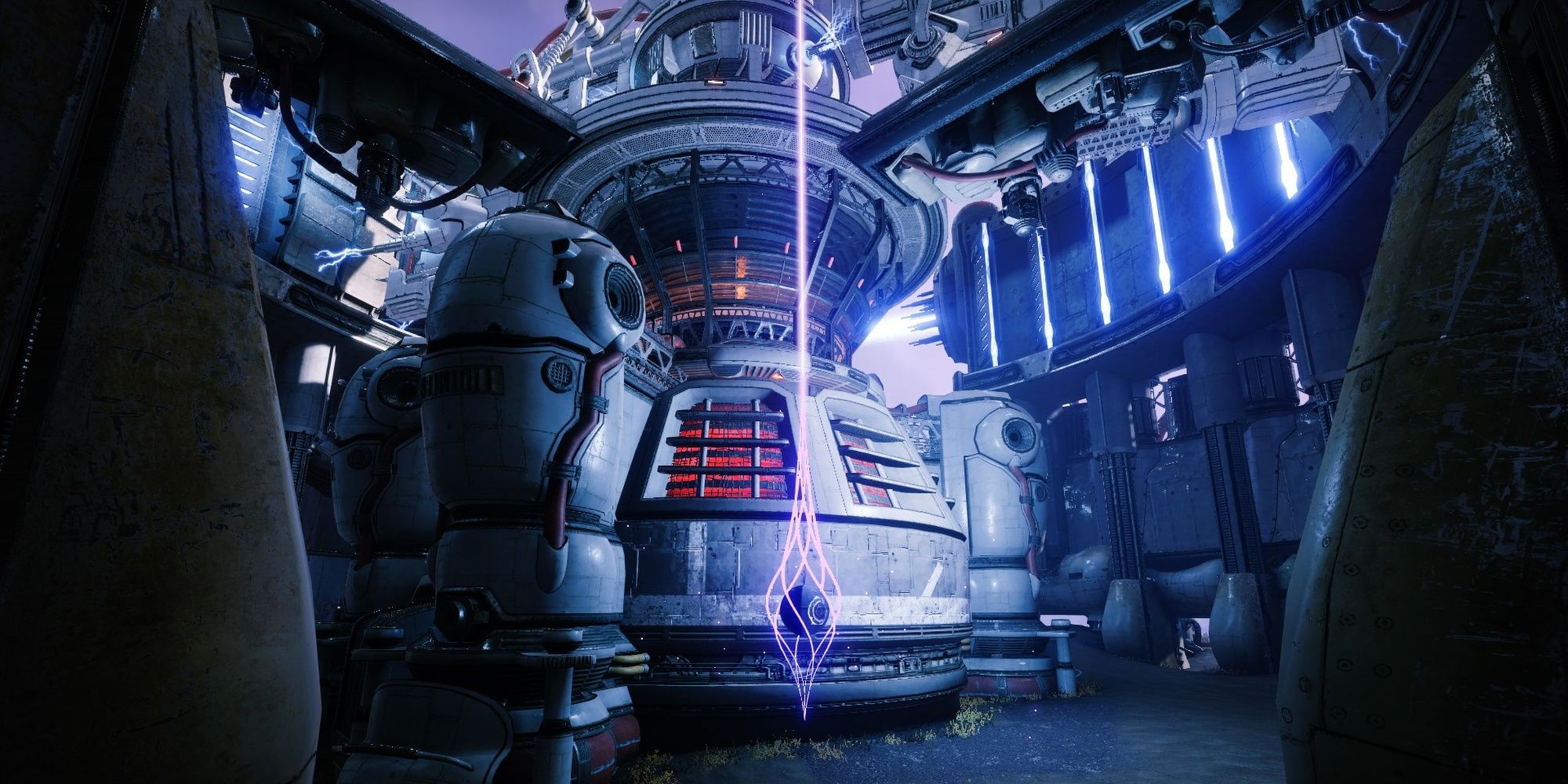 All Tangled Shore Ascendant Anchor Locations – Destiny 2