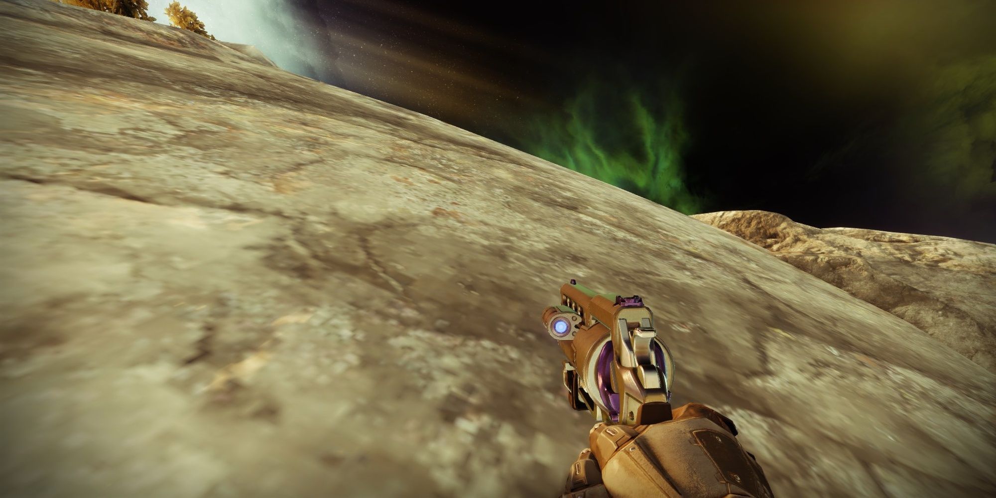 Destiny 2: Ager's Scepter Quest And Atlas Skews Guide