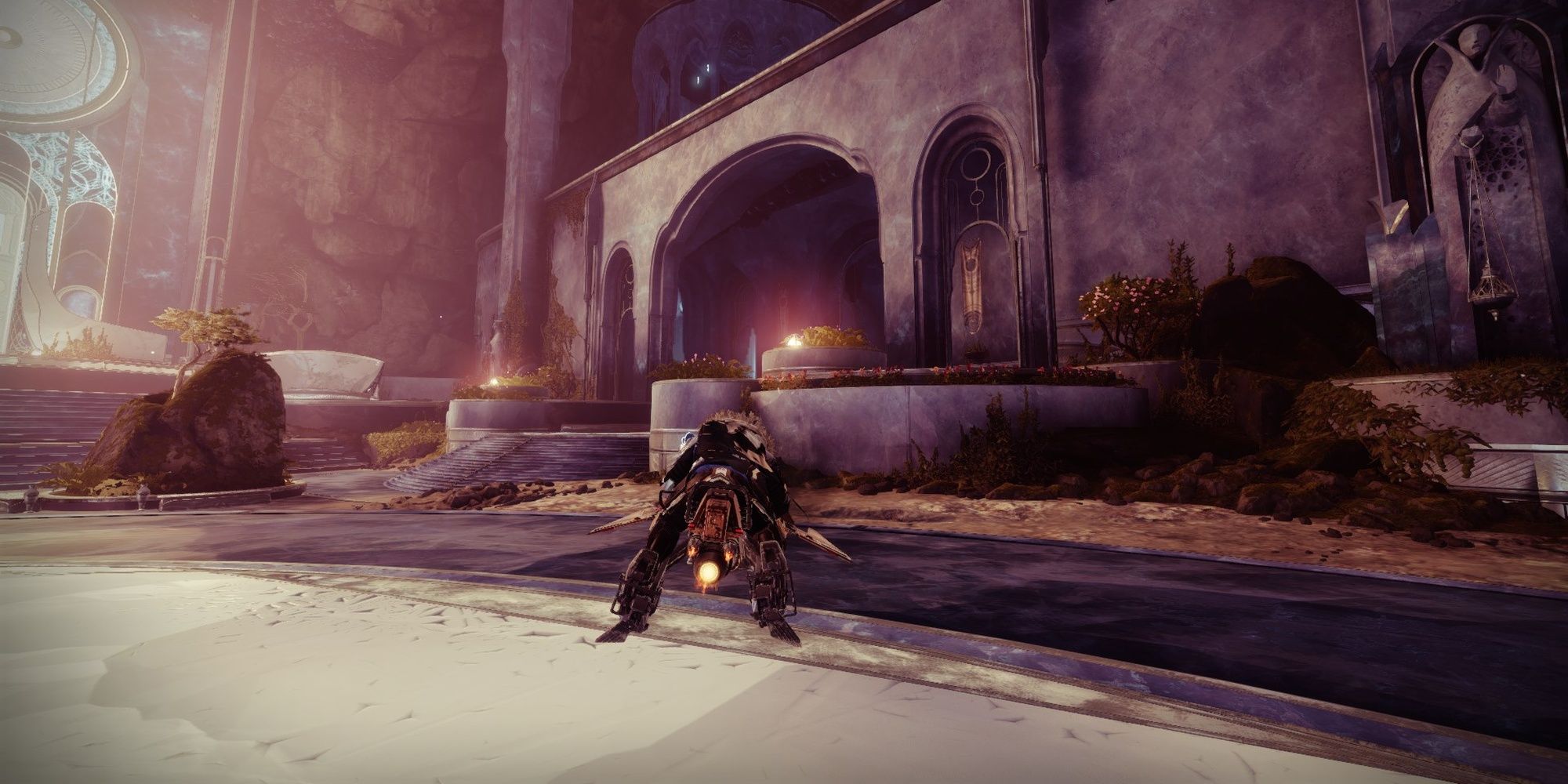 Destiny 2: Ager's Scepter Quest And Atlas Skews Guide