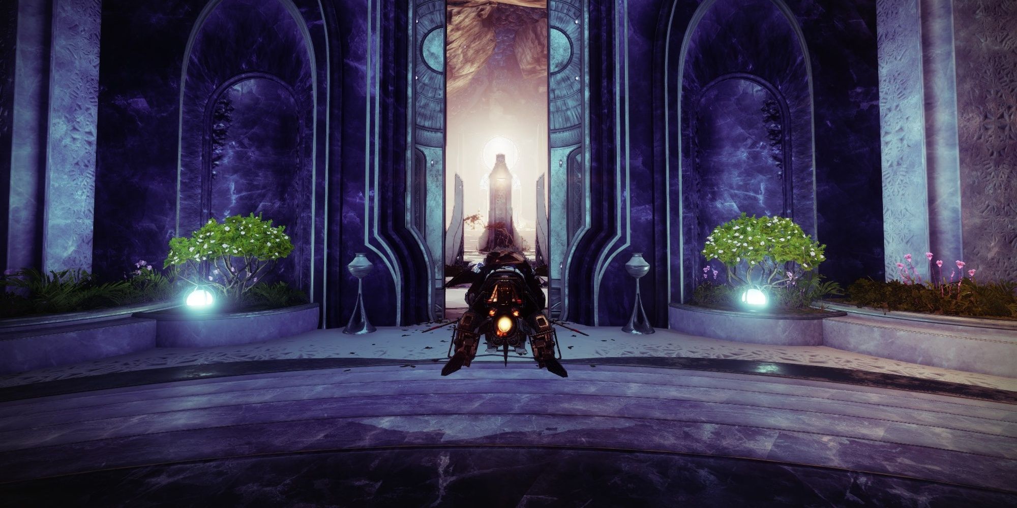 Destiny 2: Ager's Scepter Quest And Atlas Skews Guide