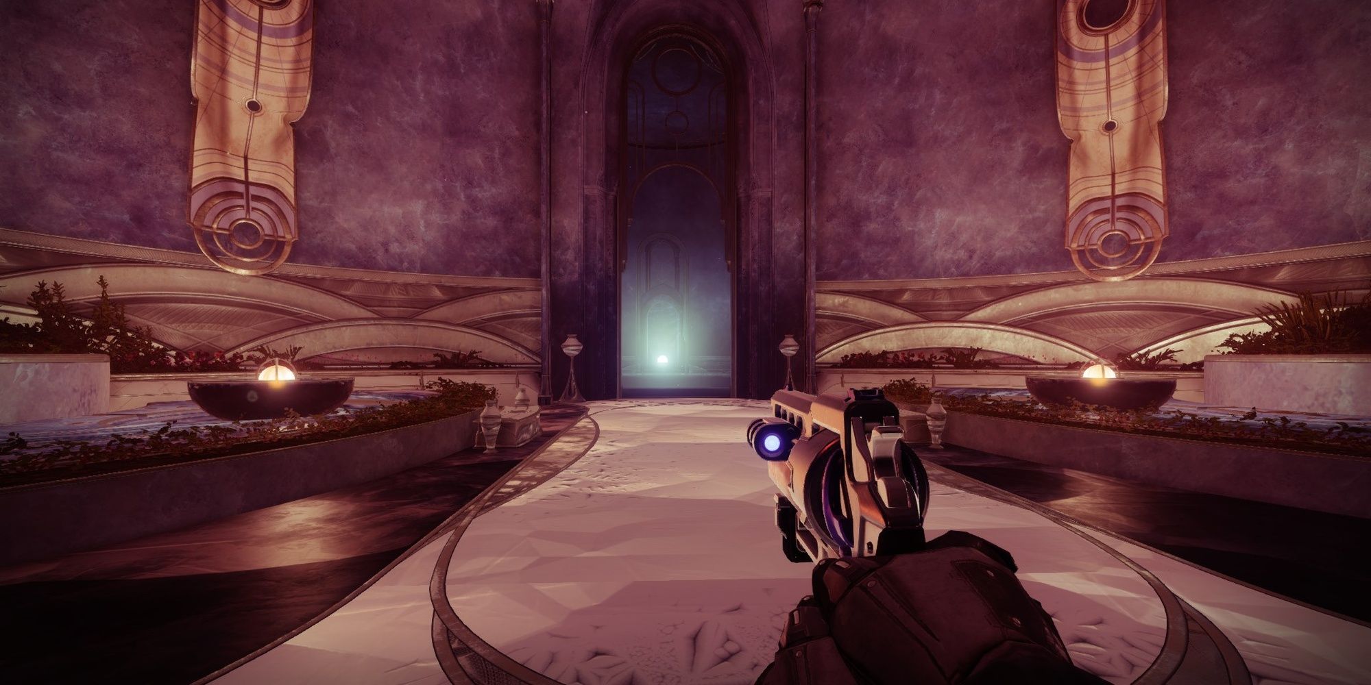 Destiny 2: Ager's Scepter Quest And Atlas Skews Guide