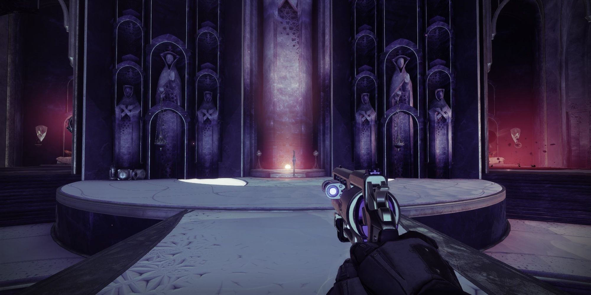 Destiny 2: Ager's Scepter Quest And Atlas Skews Guide