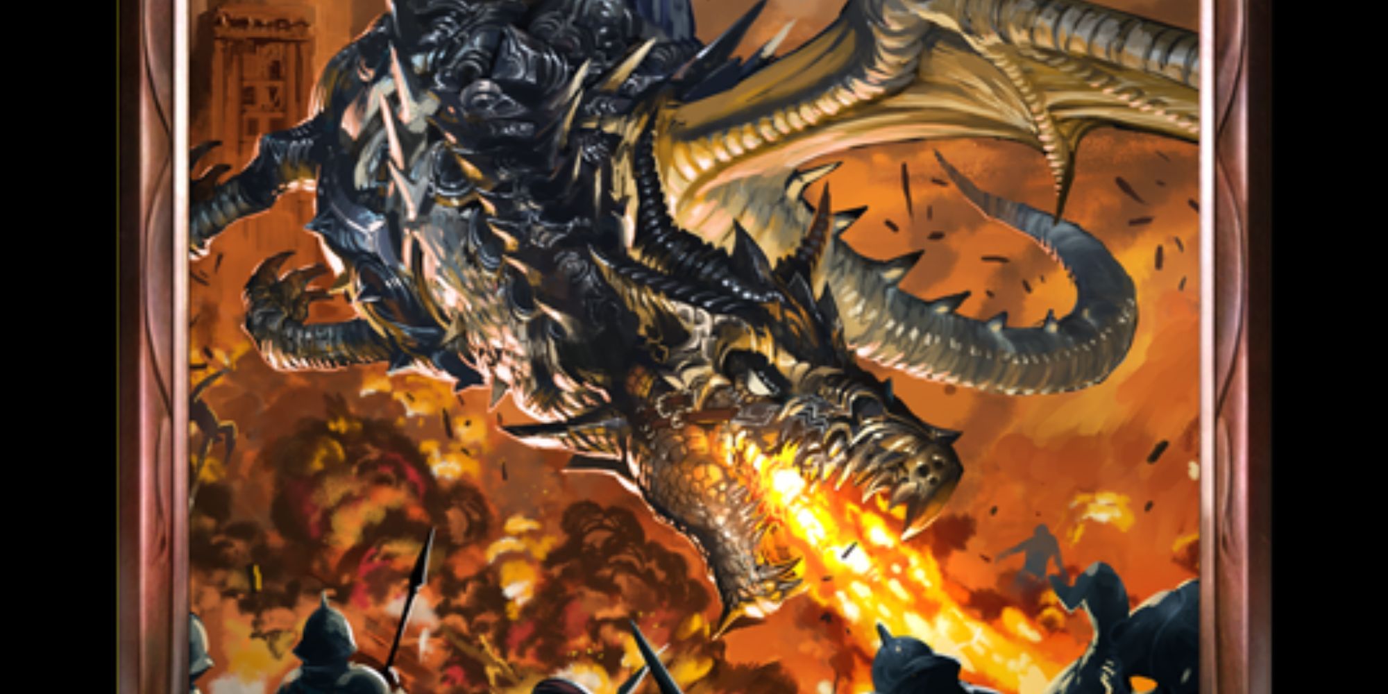 Shadowverse Champion's Battle: All Classes Ranked