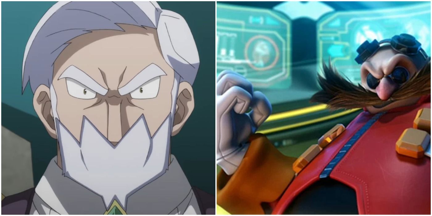 Things You Didn't Know Pokemon's Drayden