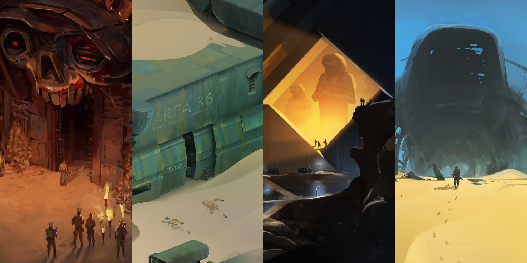 Encased: The Best Perks To Get Early On