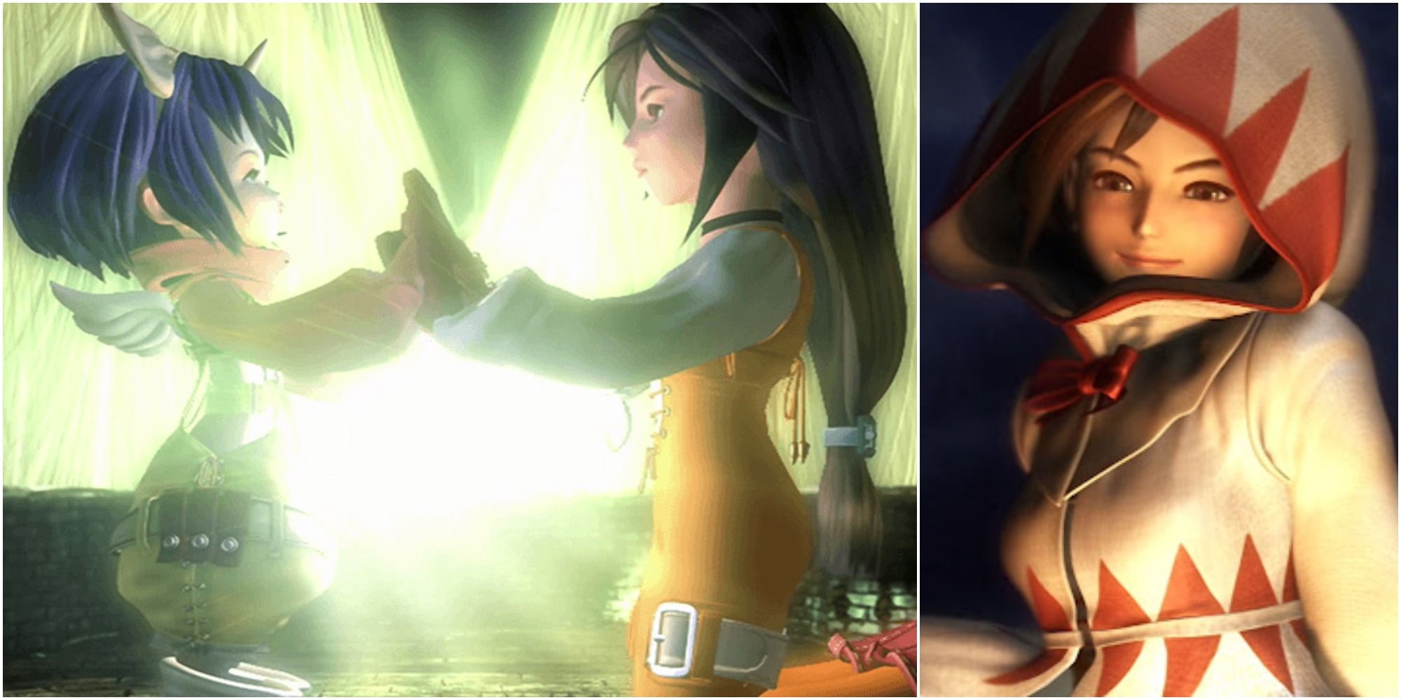 Final Fantasy 9 Playable Characters Ranked Weakest To Strongest