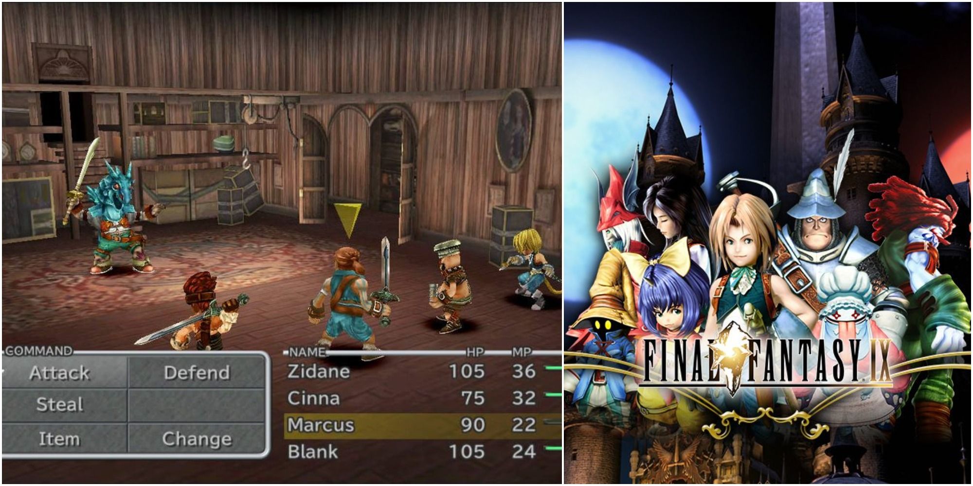 The Best JRPGs For Beginners