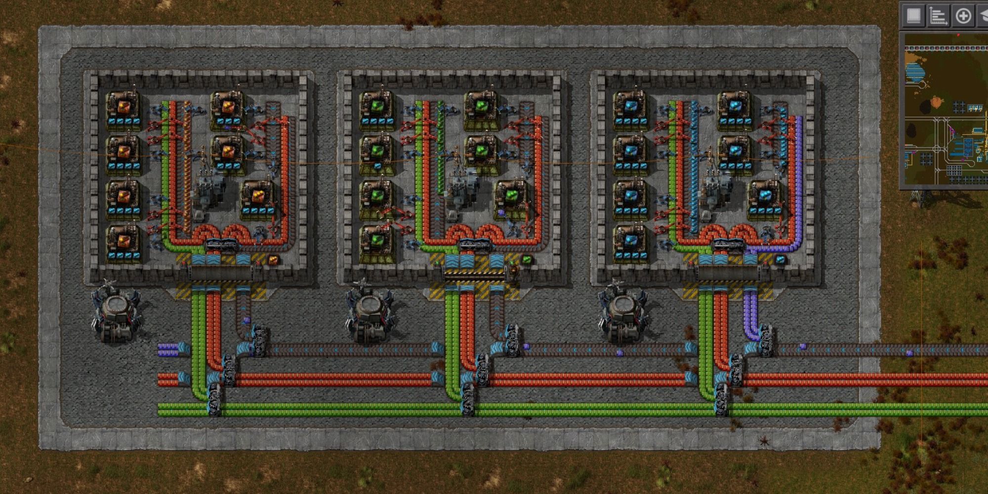 Factorio: Everything You Need To Know About Modules