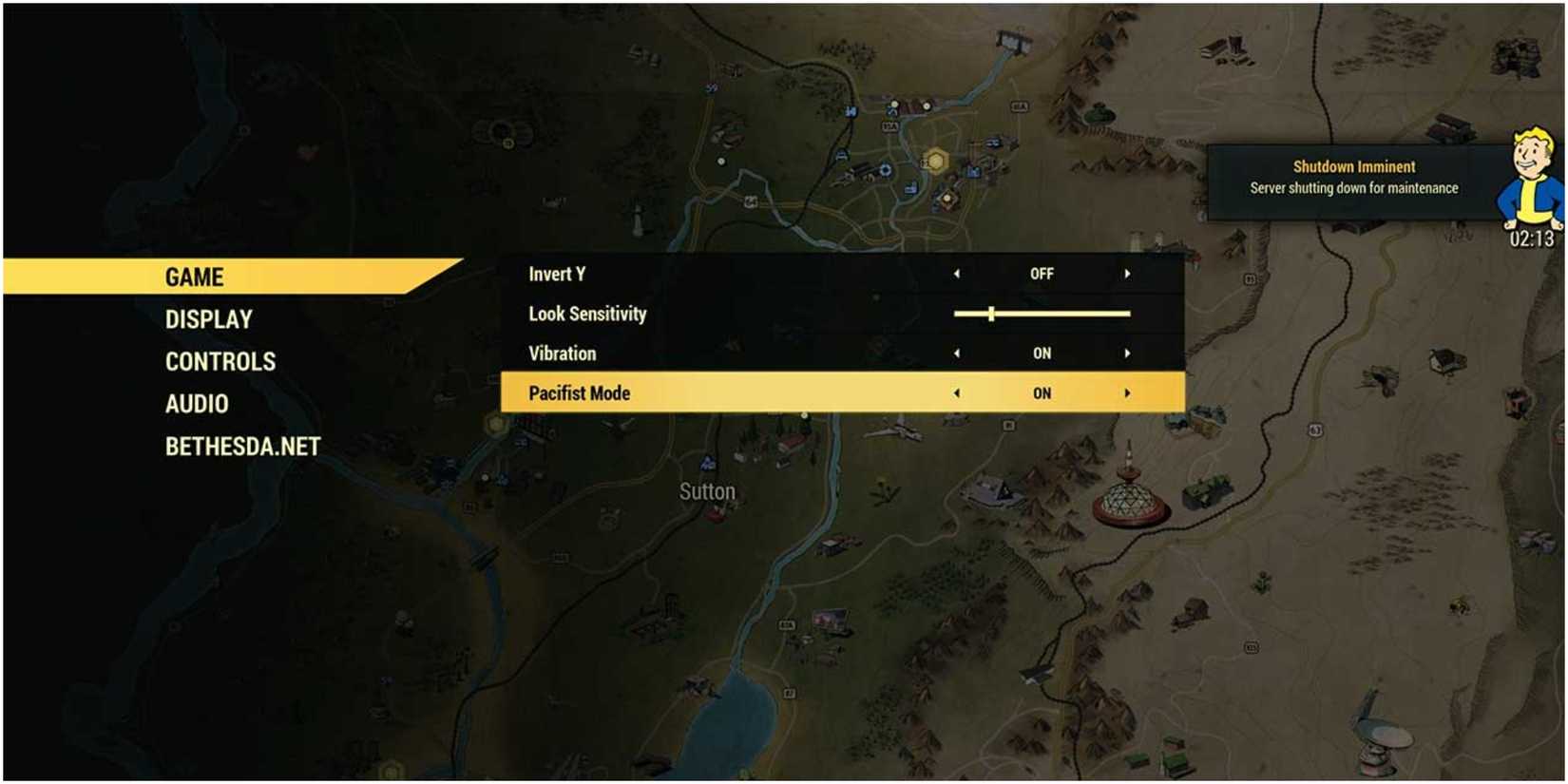 Fallout 76: 16 Tips For Playing Solo