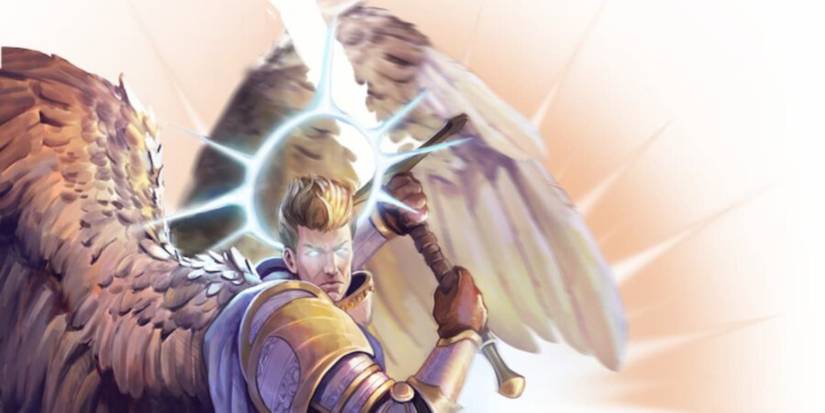 How To Create A Character In Pathfinder Second Edition