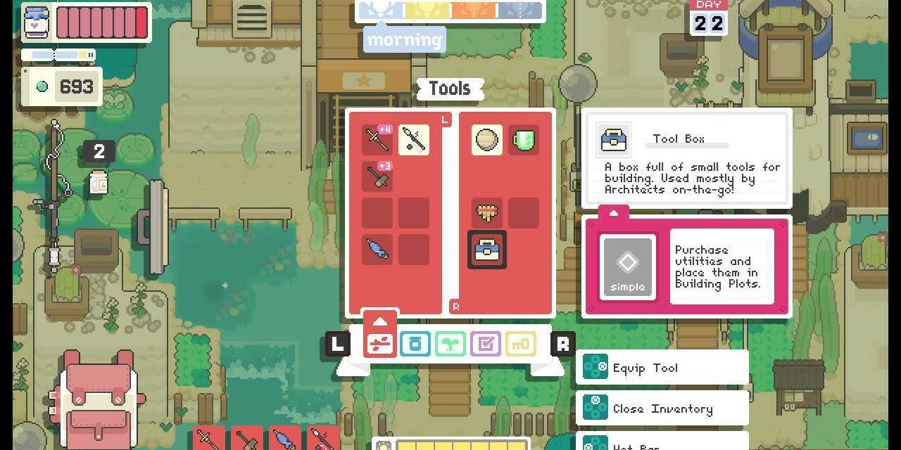 The Best Tools In Garden Story And How to Get Them