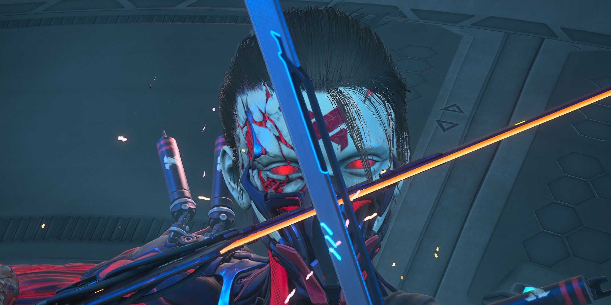 Ghostrunner Launches On PS5, Xbox Series X Today With Free Next-Gen ...