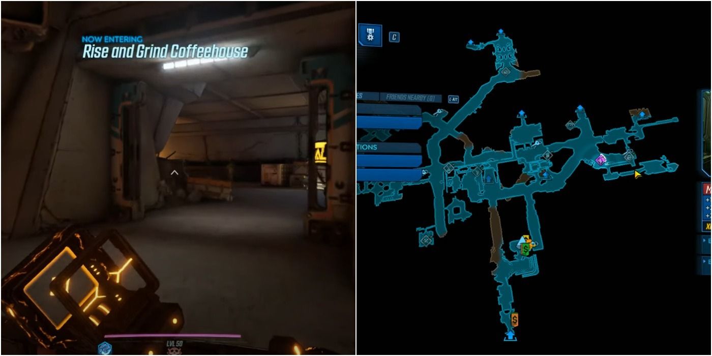 Borderlands 3: Gigamind Pro Tips and Strategies