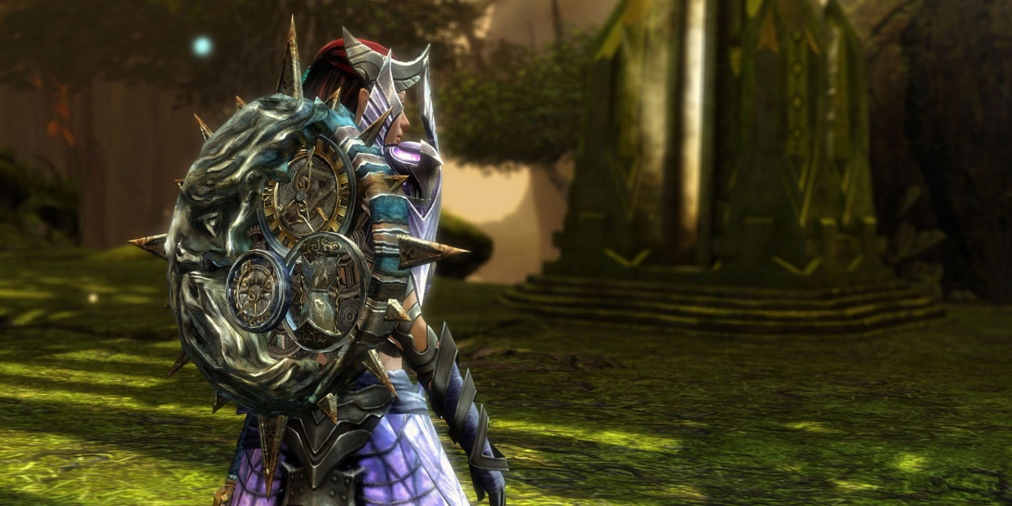 Guild Wars 2: How To Build A Damage-Focused Mesmer