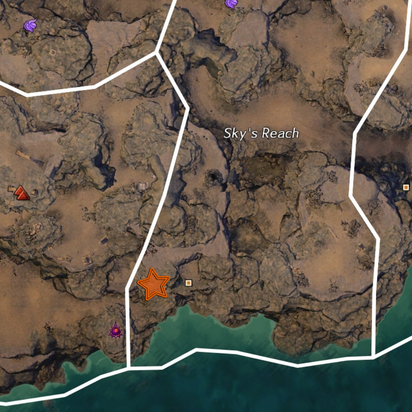 How To Get A Skyscale Mount In Guild Wars 2