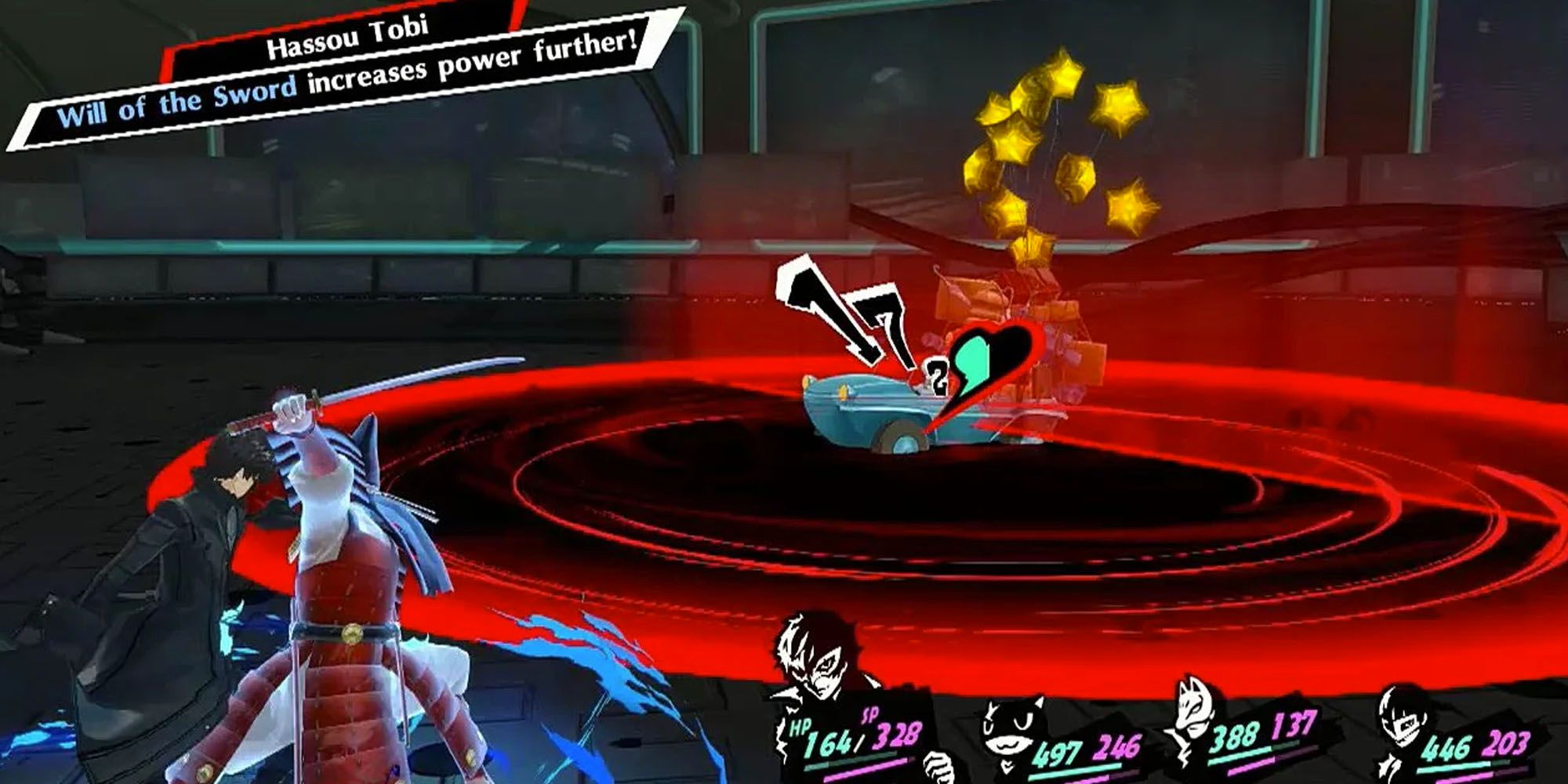How To Fuse The Ultimate Yoshitsune In Persona 5 Royal