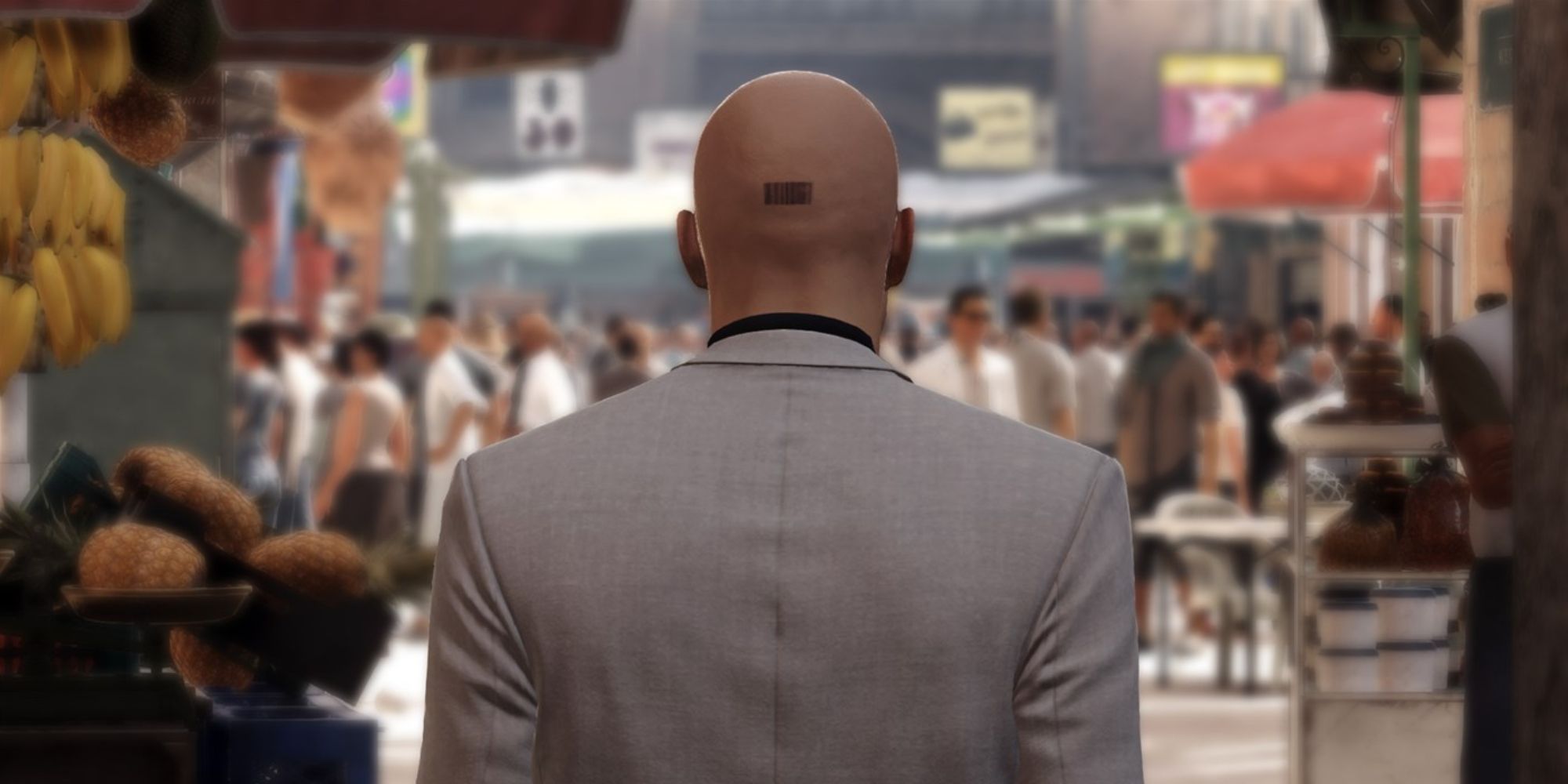 How Long Does It Take To Beat Hitman?