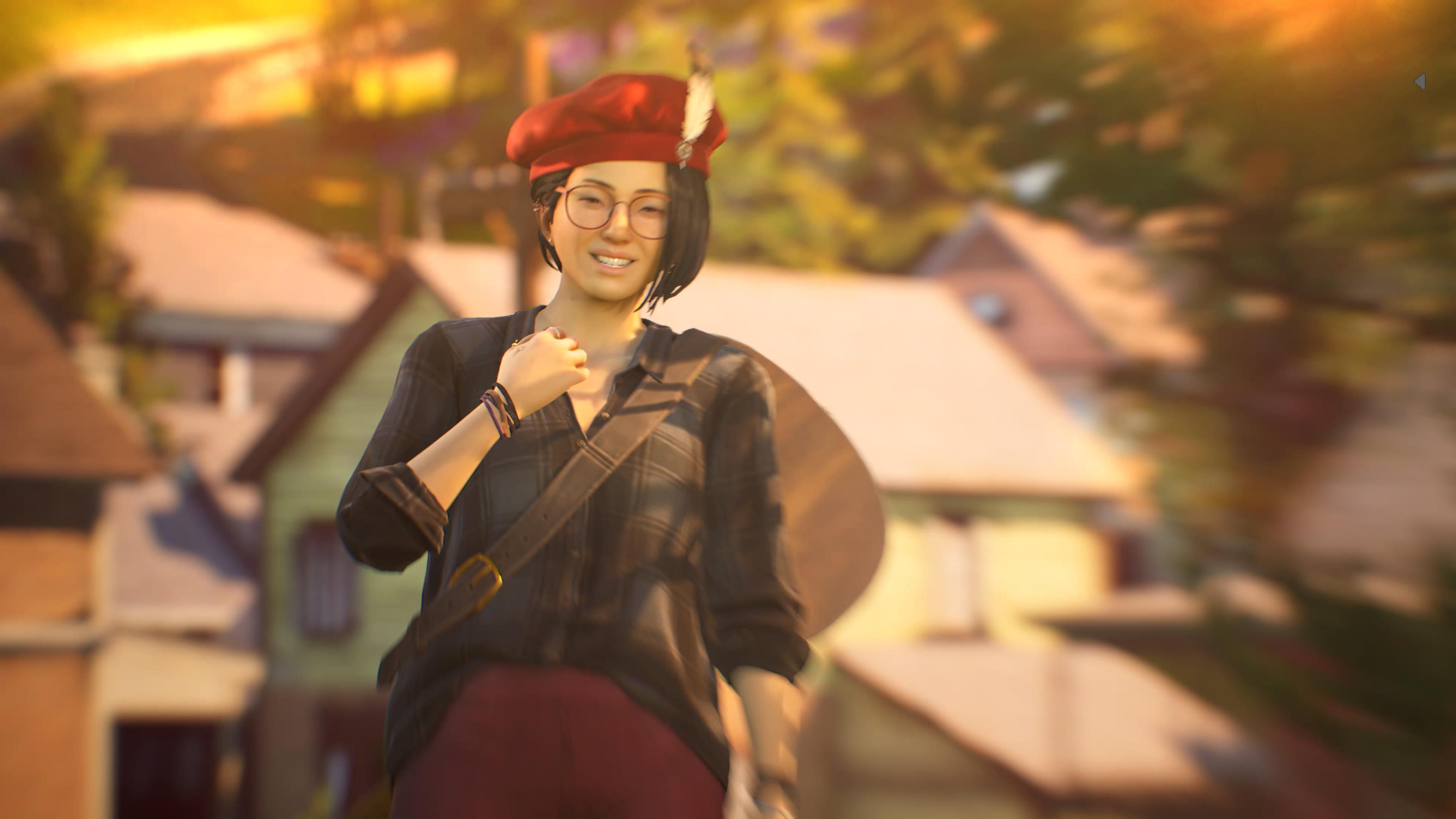 Life Is Strange: True Colors And Its Respect For Music Gave Us 2021's ...