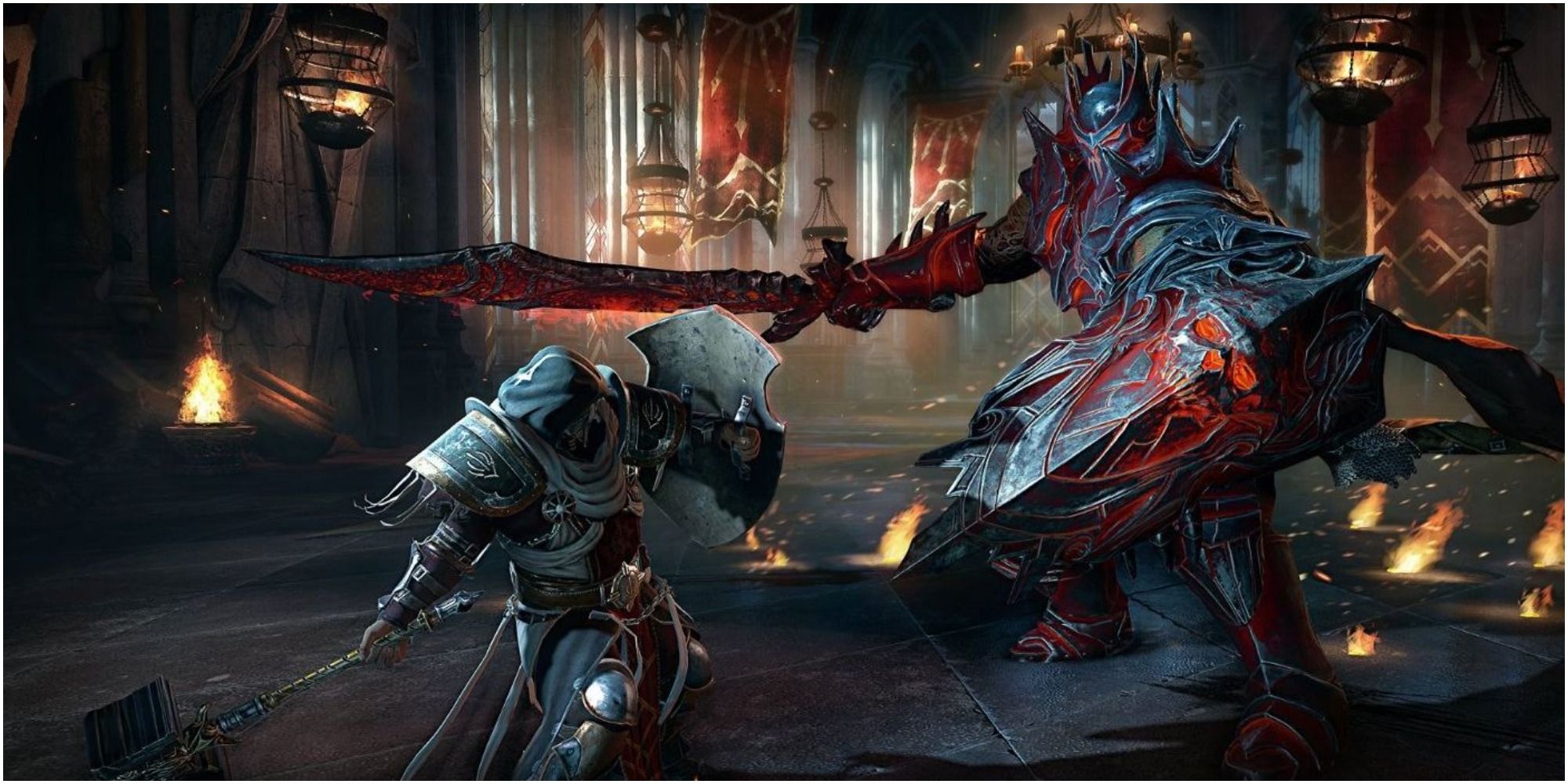 13 Best Soulslike Games, Ranked
