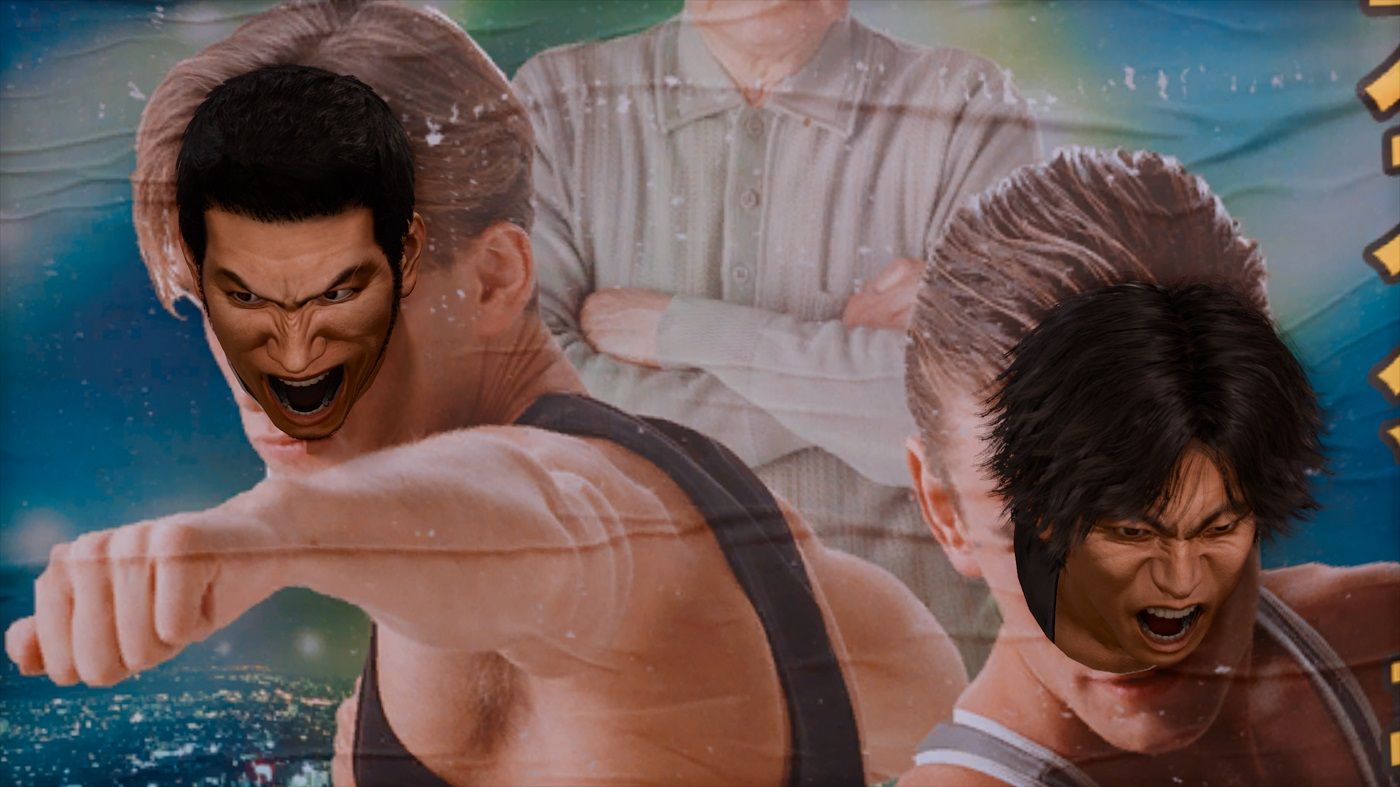 Lost Judgment: Complete Guide And Walkthrough