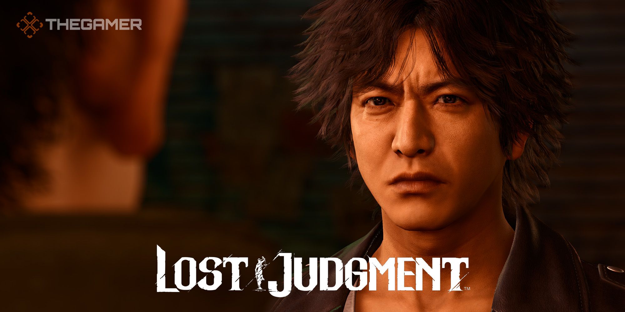 How To Find A Way Through To Geomijul In Chapter Ten Of Lost Judgment