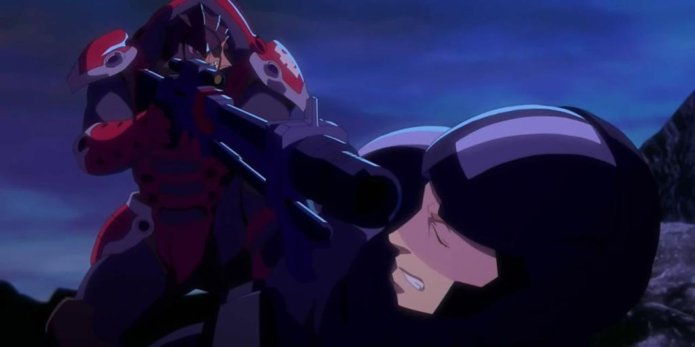 8 Questions We Have About The Blood Pack In Mass Effect