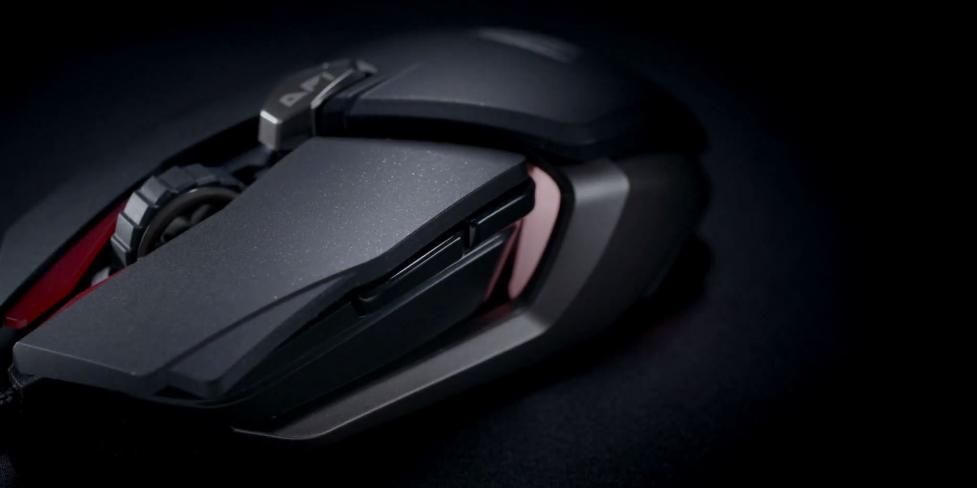 Mad Catz B.A.T. 6+ Review: Customizable Clicks And Reliable Performance