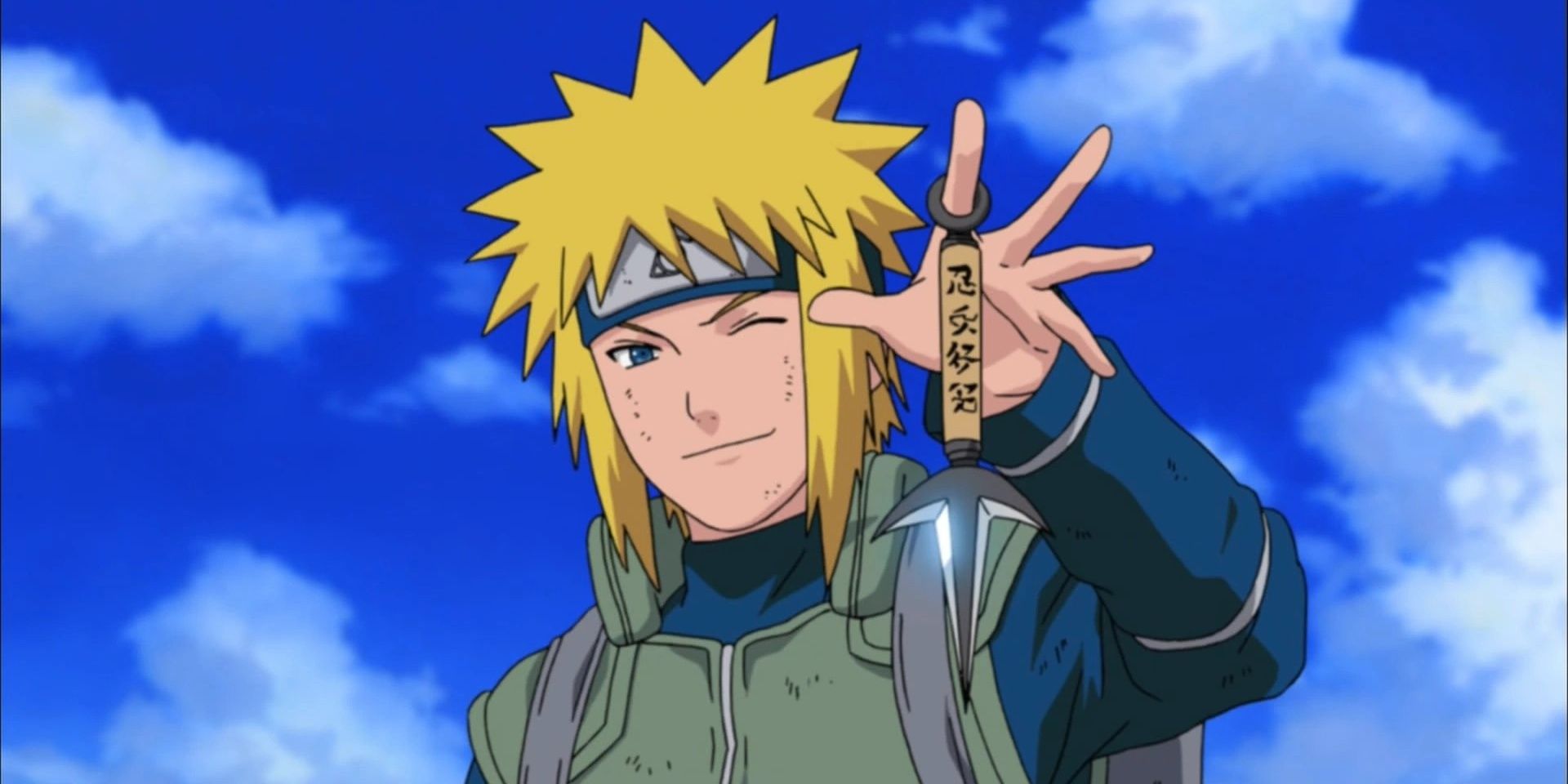 Best Playable Characters In Naruto x Boruto Ultimate Ninja Storm ...