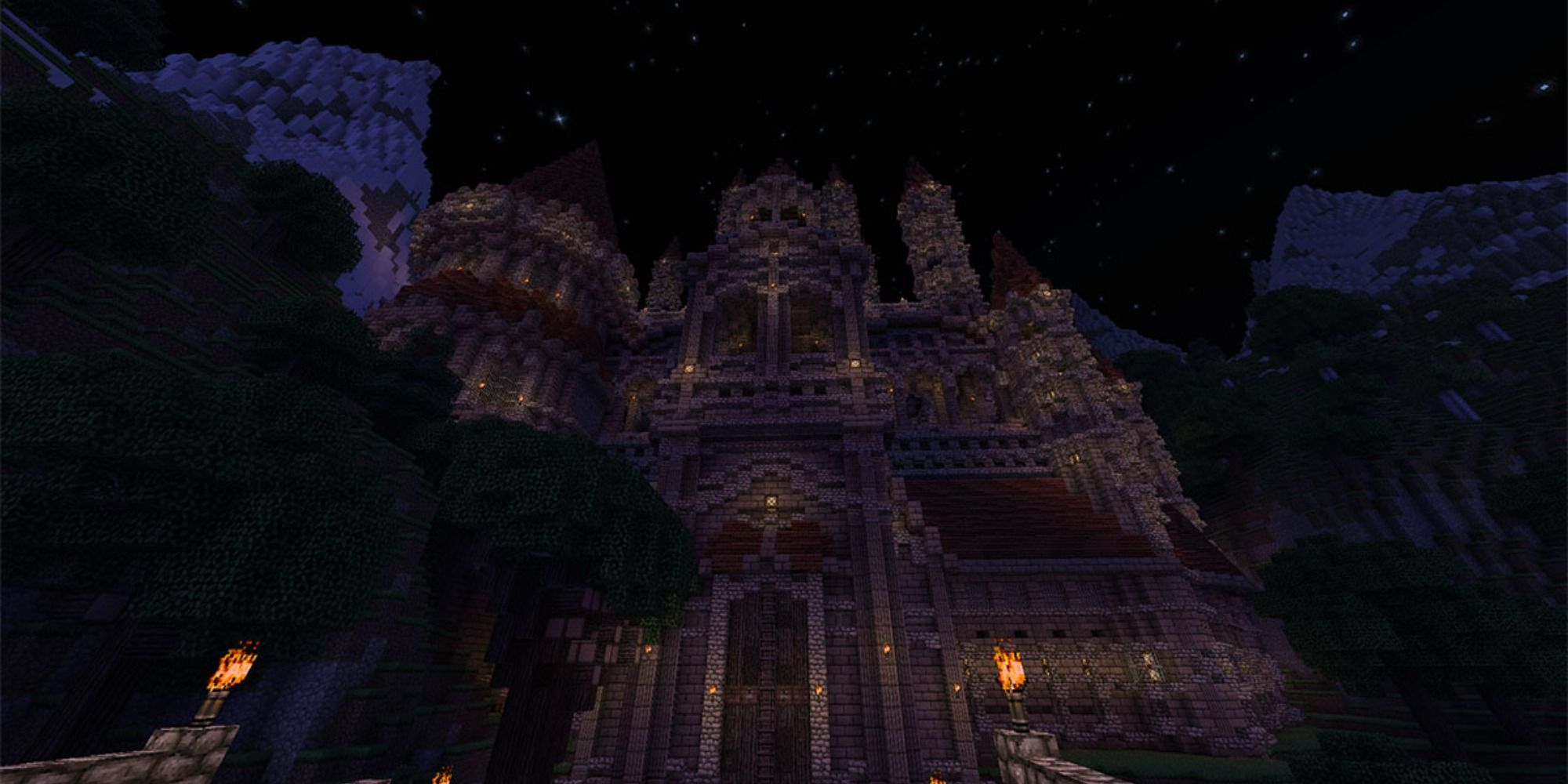 Minecraft: Best Adventure Maps On The Marketplace