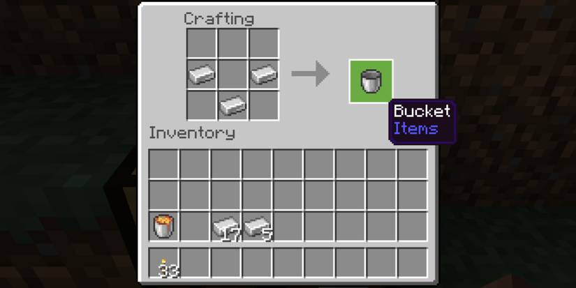 How To Craft A Nether Portal In Minecraft