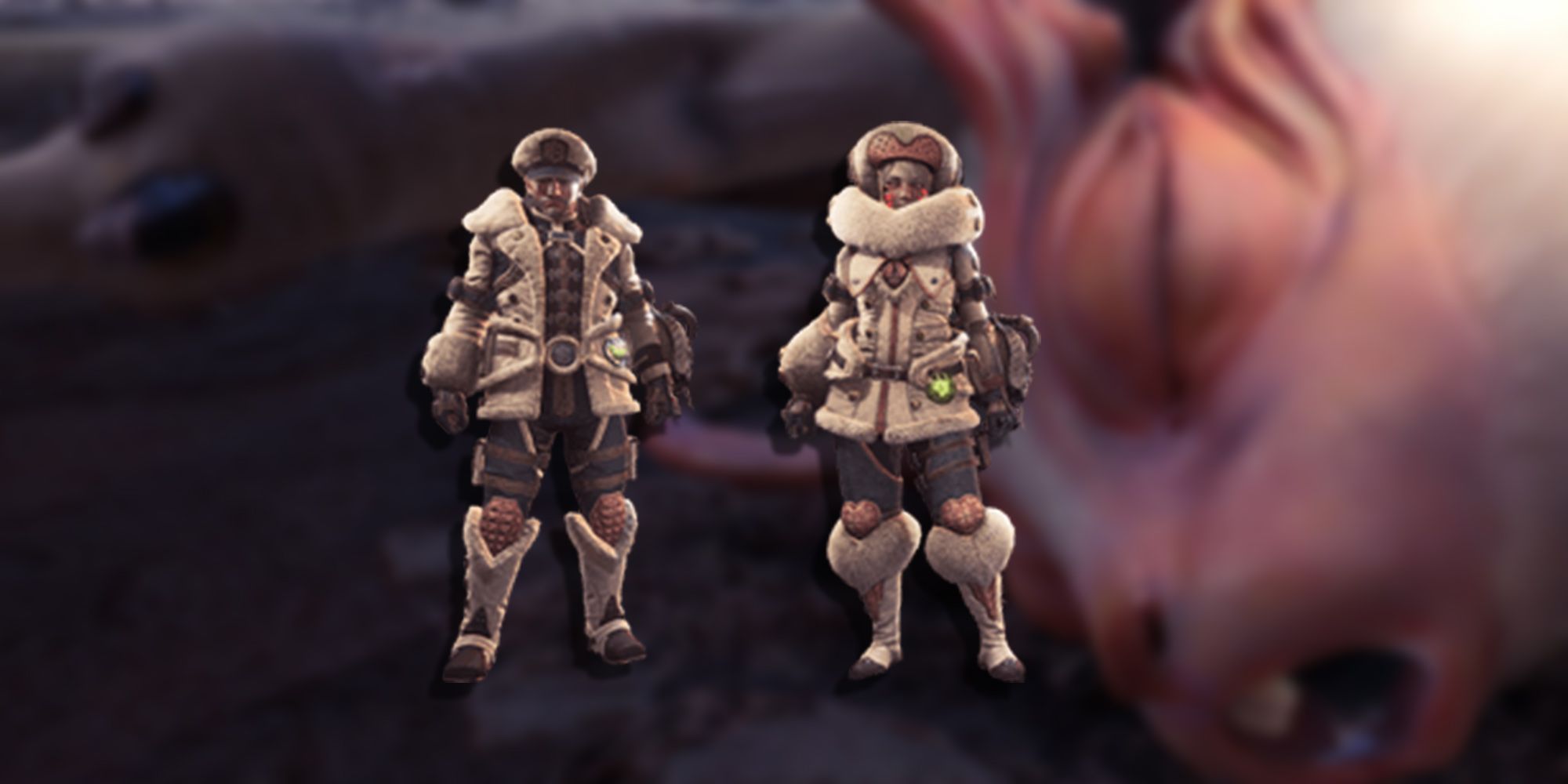 How To Defeat Paolumu In Monster Hunter: World