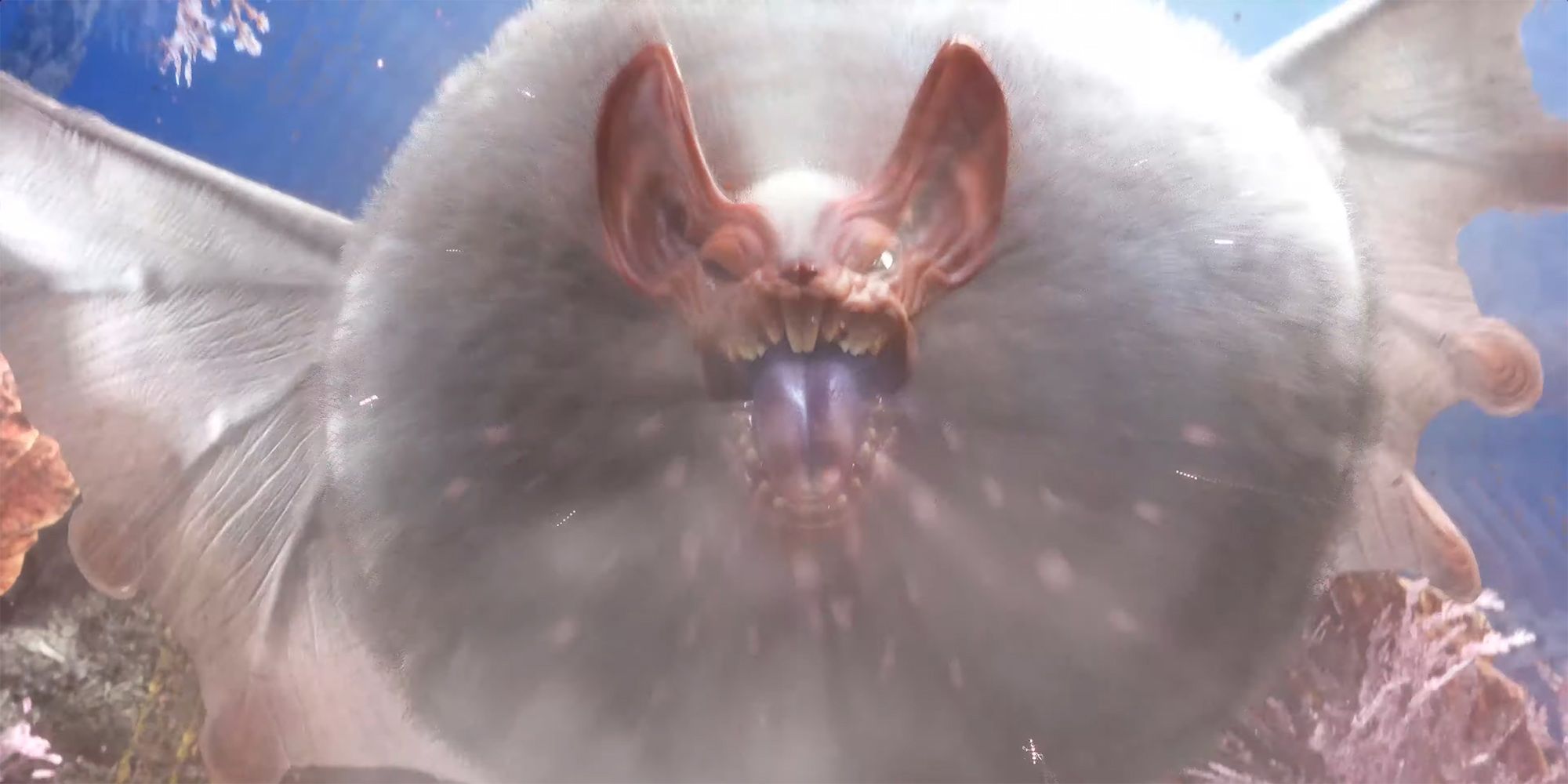 How To Defeat Paolumu In Monster Hunter: World