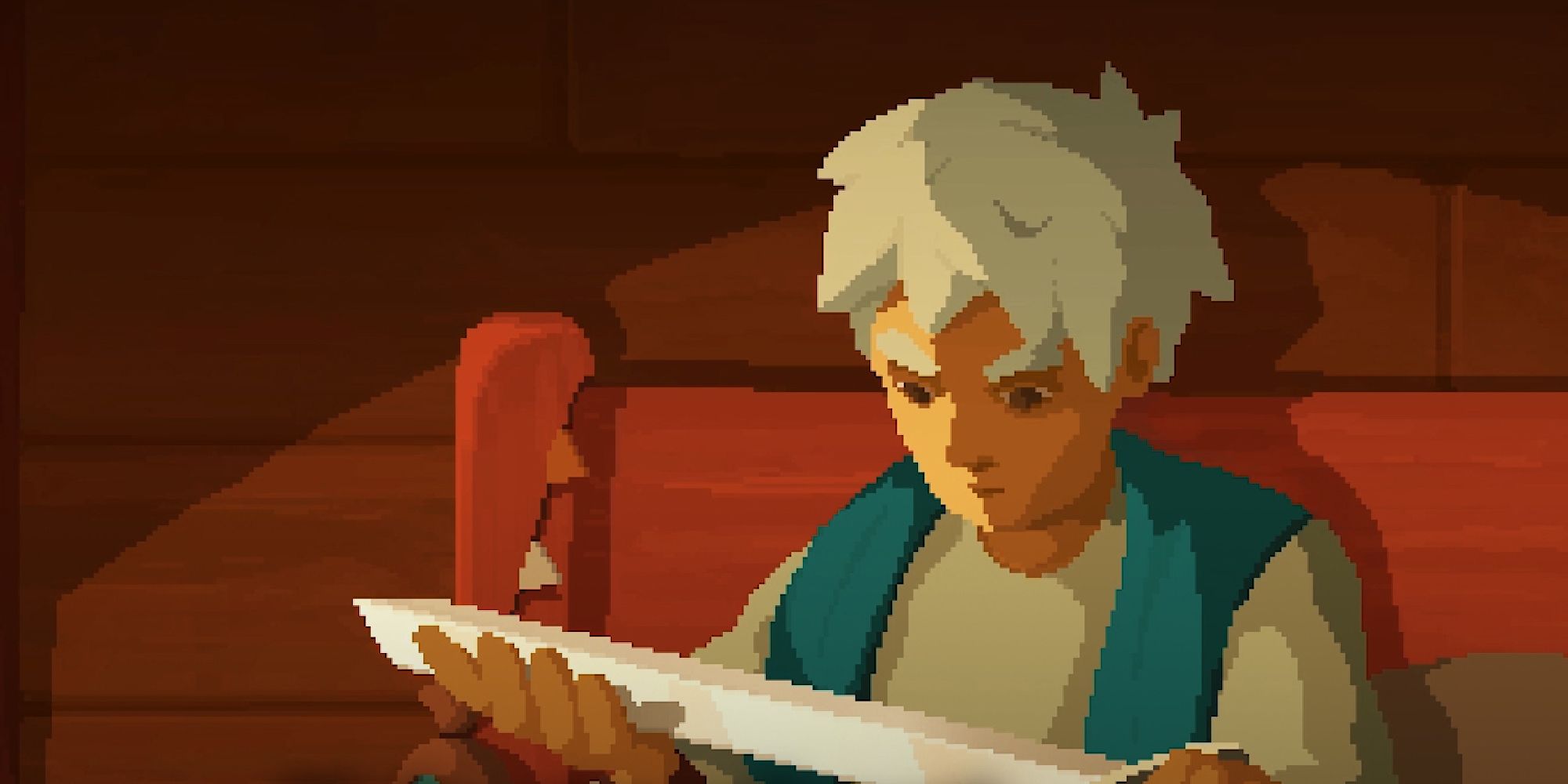 Price List For Every Item In Moonlighter
