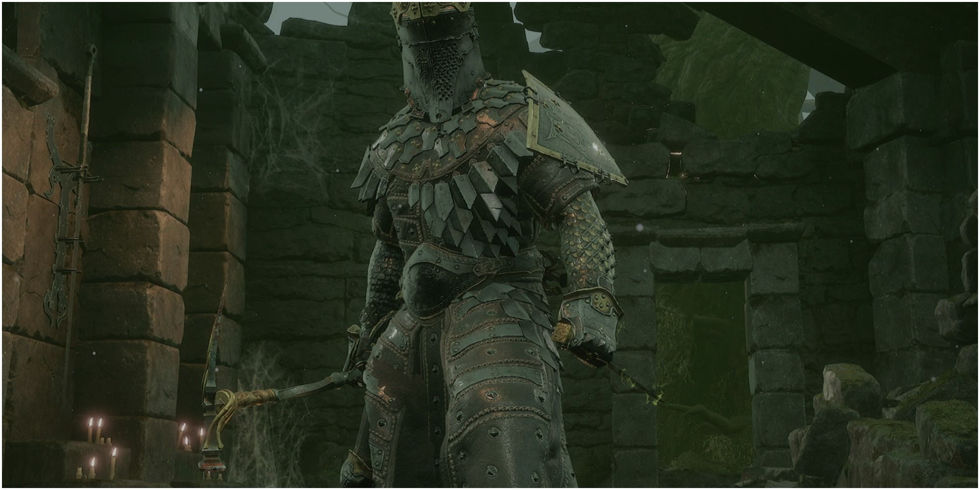 13 Best Soulslike Games, Ranked