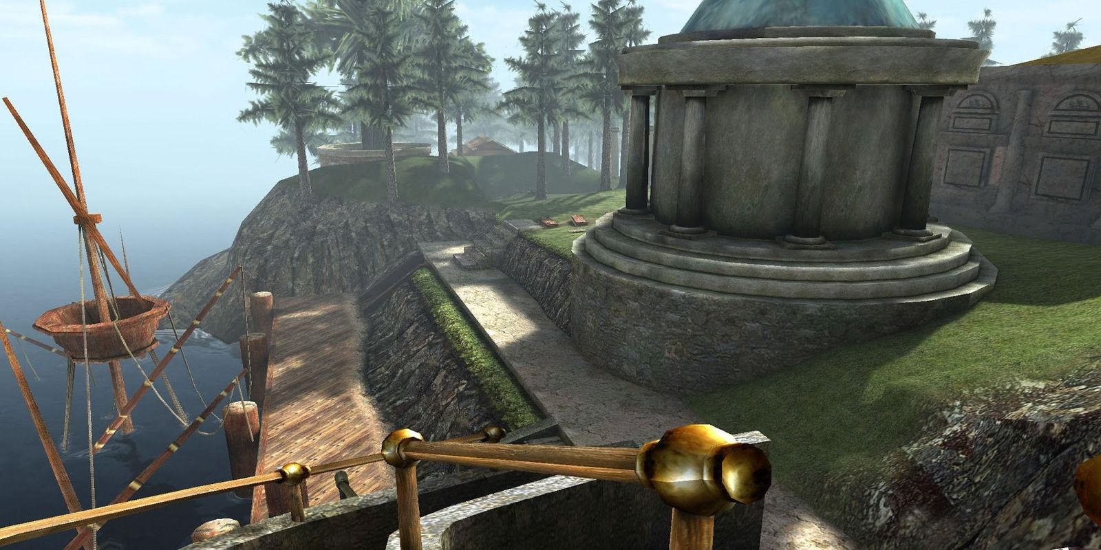 Myst: 8 Things You Should Know Before Playing