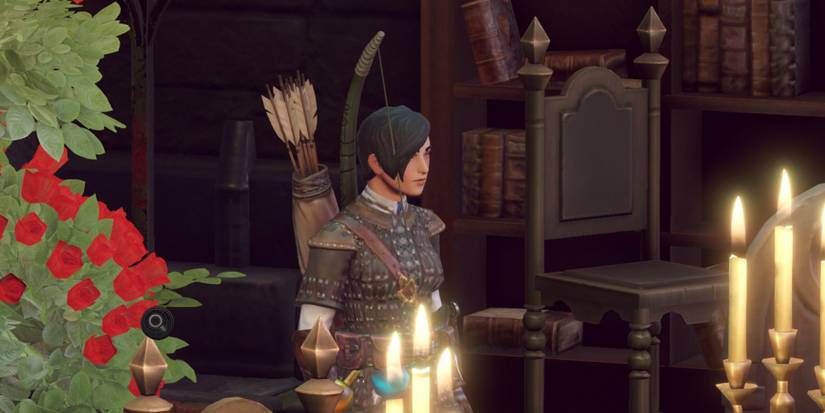 Best Lesbian Characters In Video Games