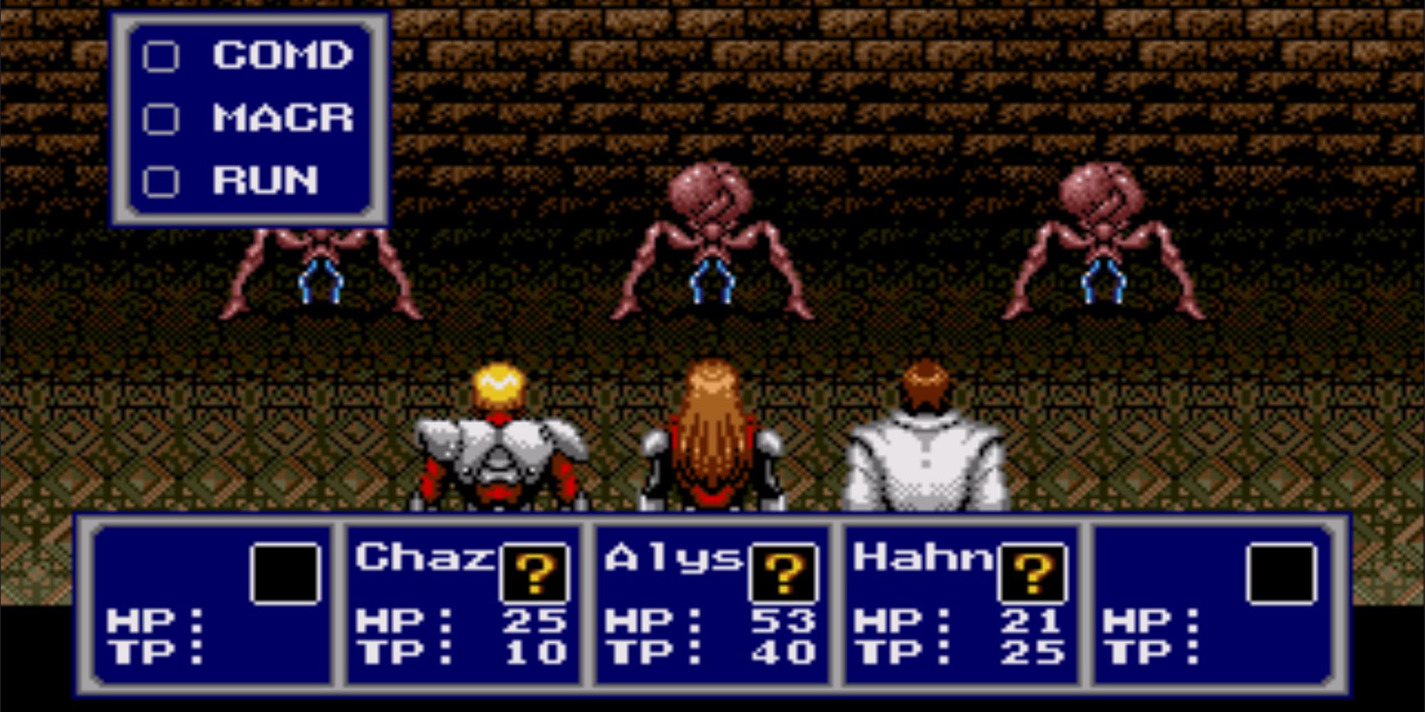 '90s RPGS That Still Hold Up Today