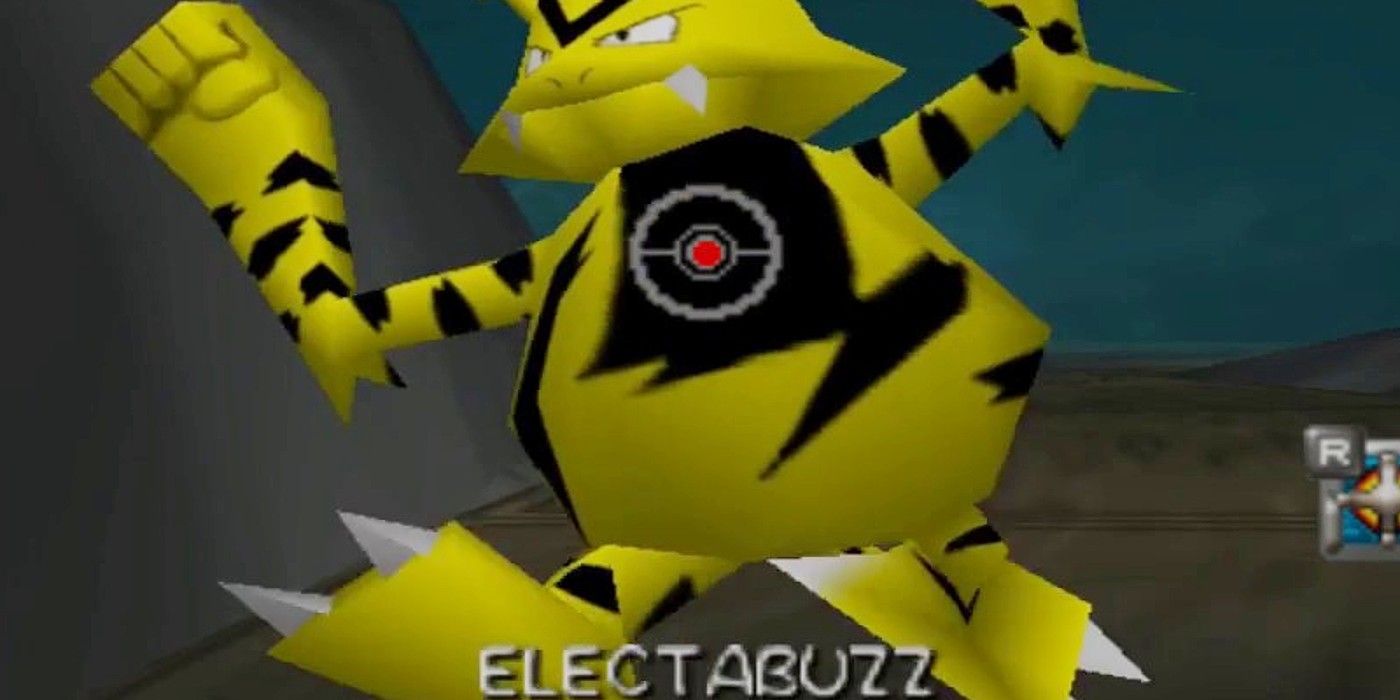 Pokemon Snap N64: 10 Pokemon That Are Worth the Most Points