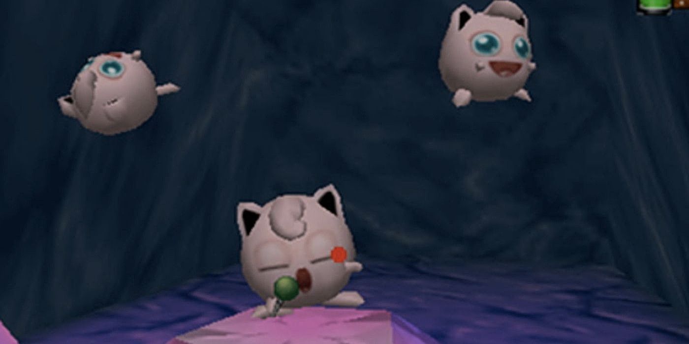 Pokemon Snap N64: 10 Pokemon That Are Worth the Most Points