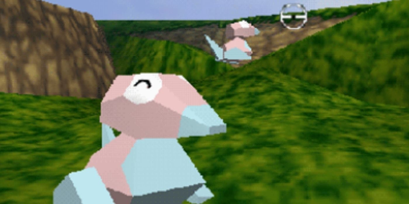 Pokemon Snap N64: 10 Pokemon That Are Worth the Most Points
