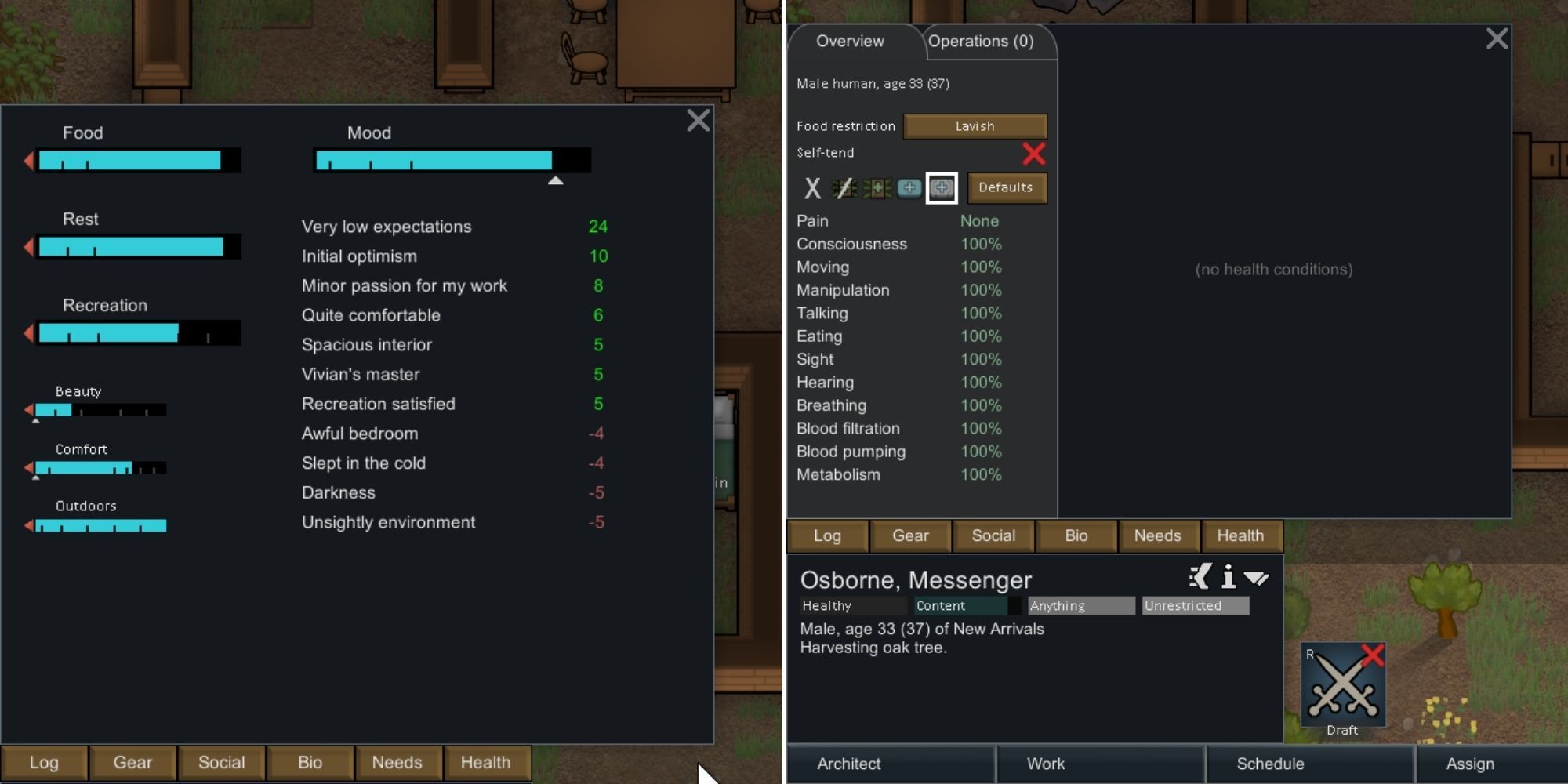 RimWorld: Beginner Tips