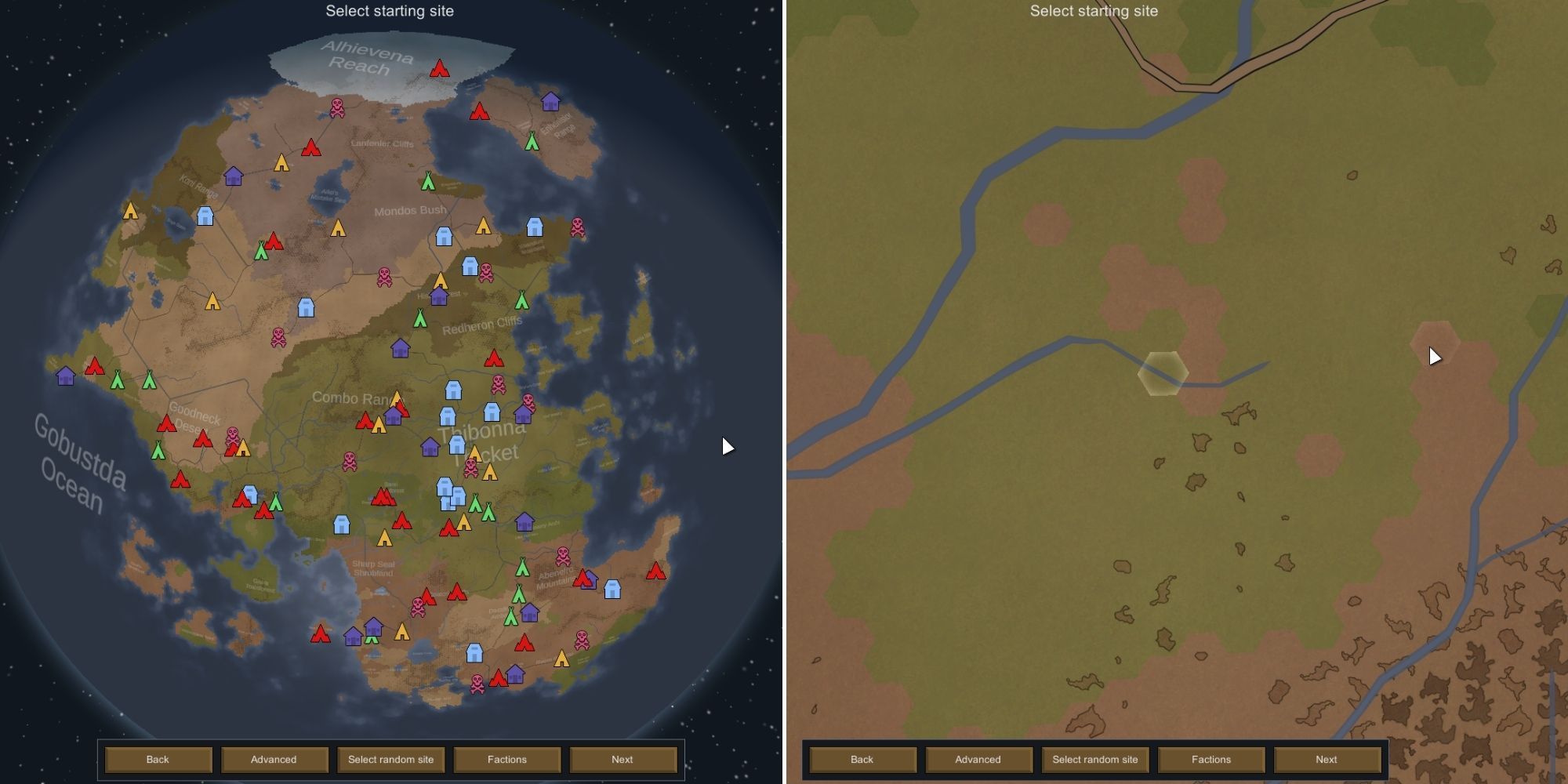 RimWorld: Beginner Tips