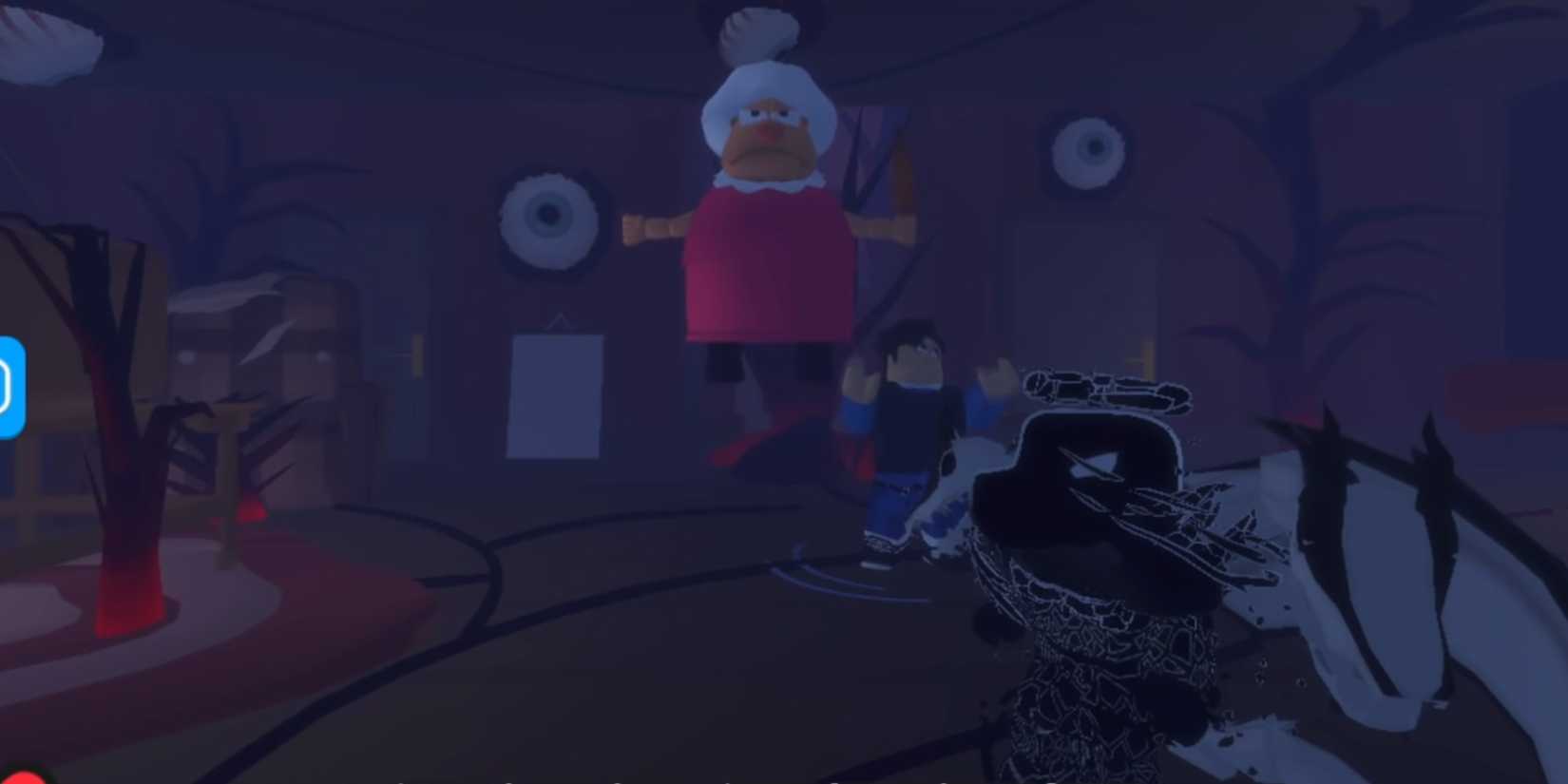 Best Story Games In Roblox