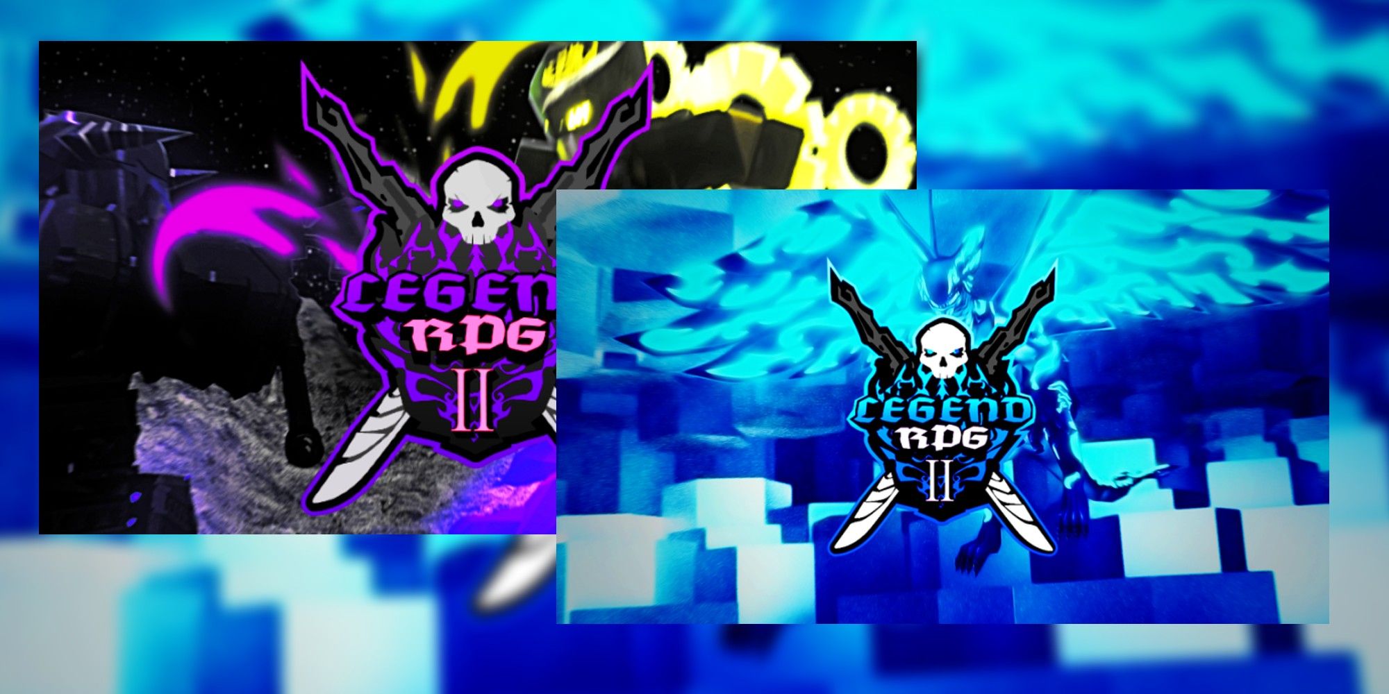 Roblox: 20 Best RPGs That Deserve Their Own Platform