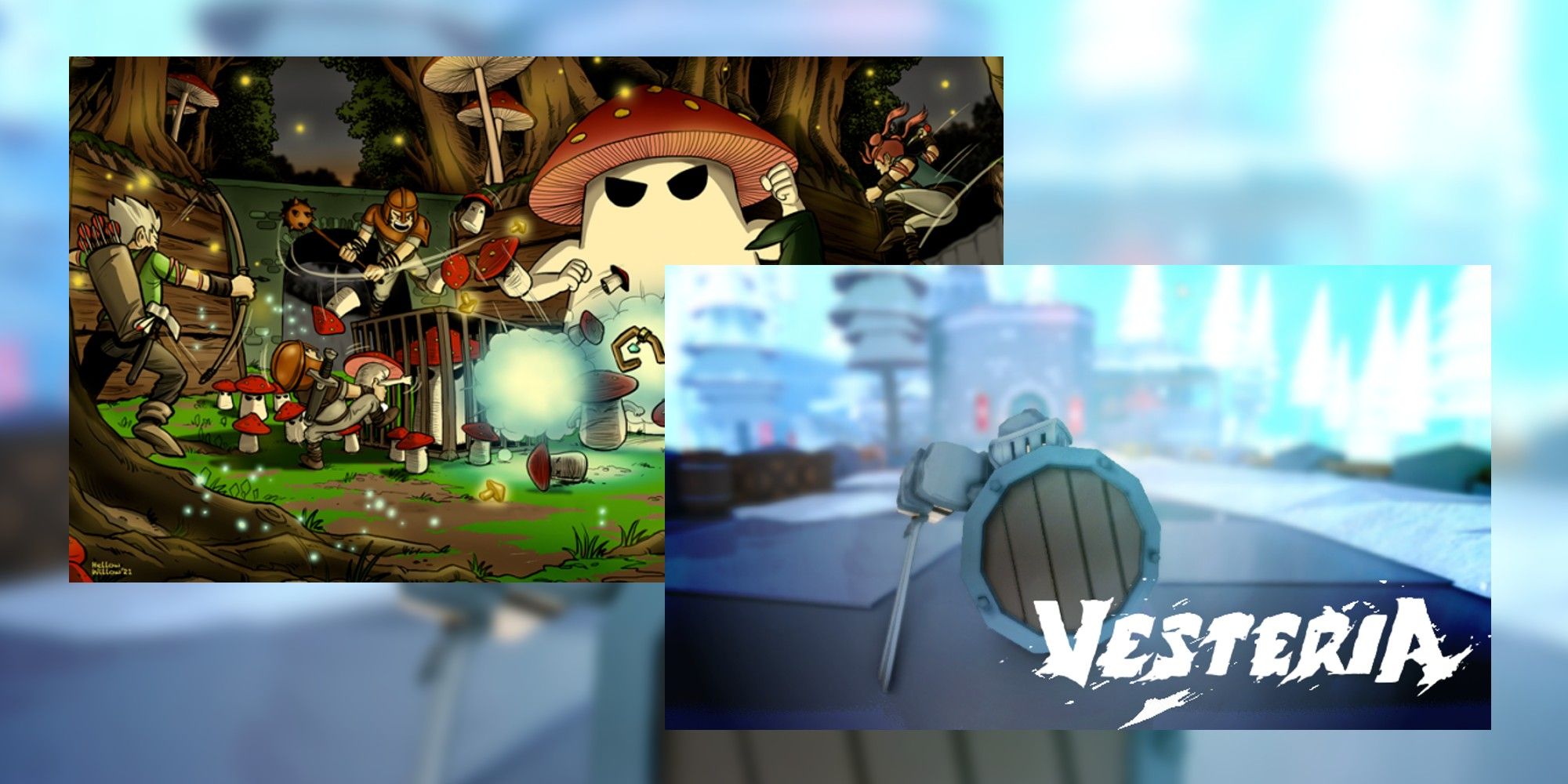 Roblox: 20 Best RPGs That Deserve Their Own Platform