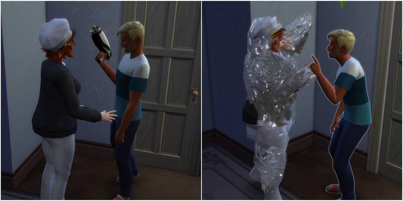 Guide To The Sims 4 Scientist Career