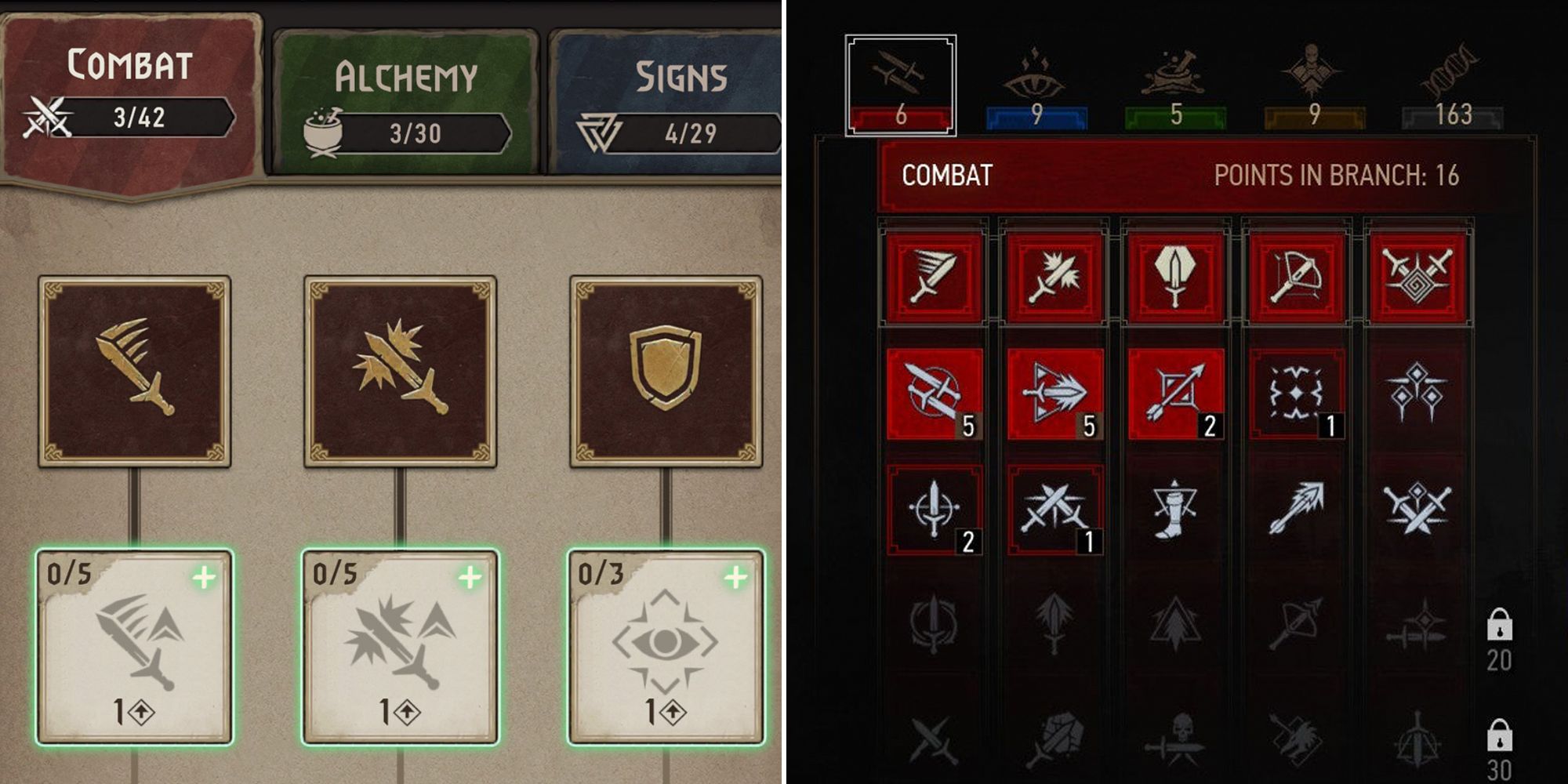 Features References Players Missed In The Witcher: Monster Slayer