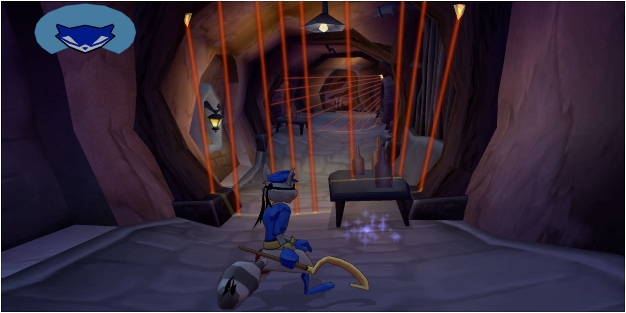 Sly Cooper: Every Game Ranked According to Metacritic