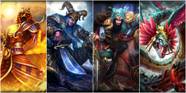 Smite Which Gods Are The Best That Still In Life Smite Which Gods Are The Best That Still In Life